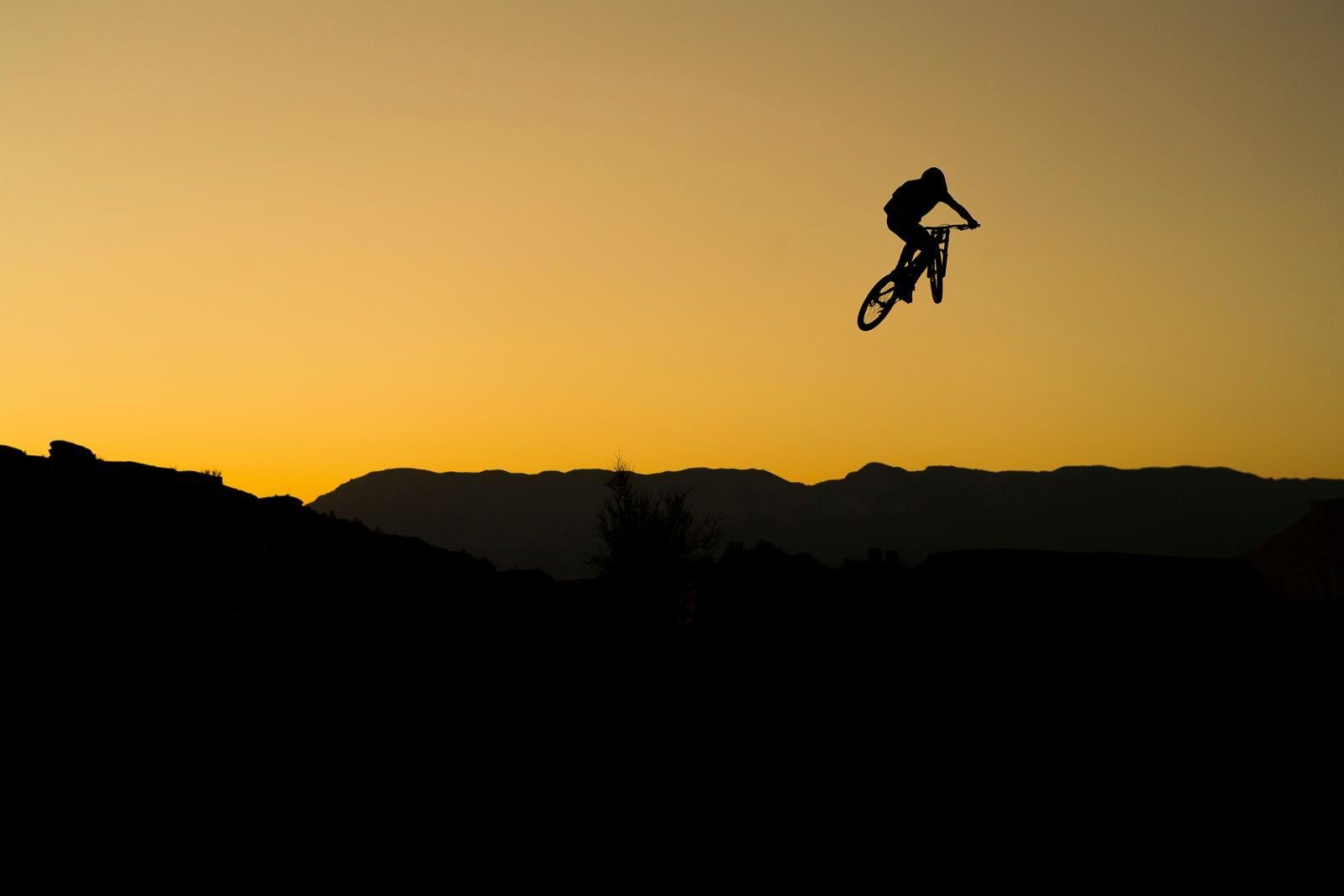 Red Bull Rampage 2016: Photo Gallery | Red Bull Bike