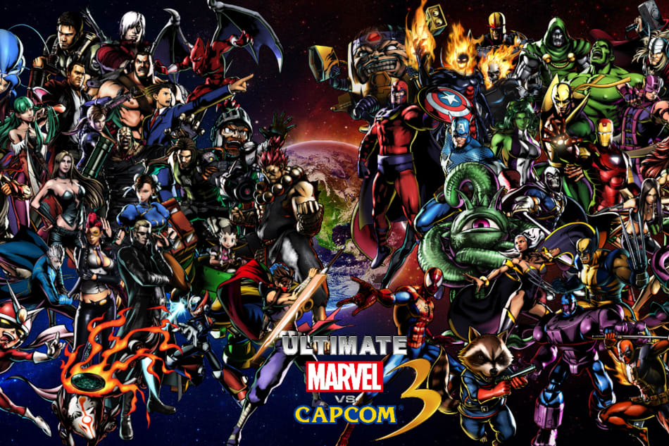 10 Superhero Games Everyone Should Play