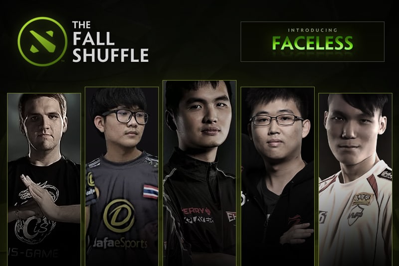 7 teams we expect to see at ESL One Genting