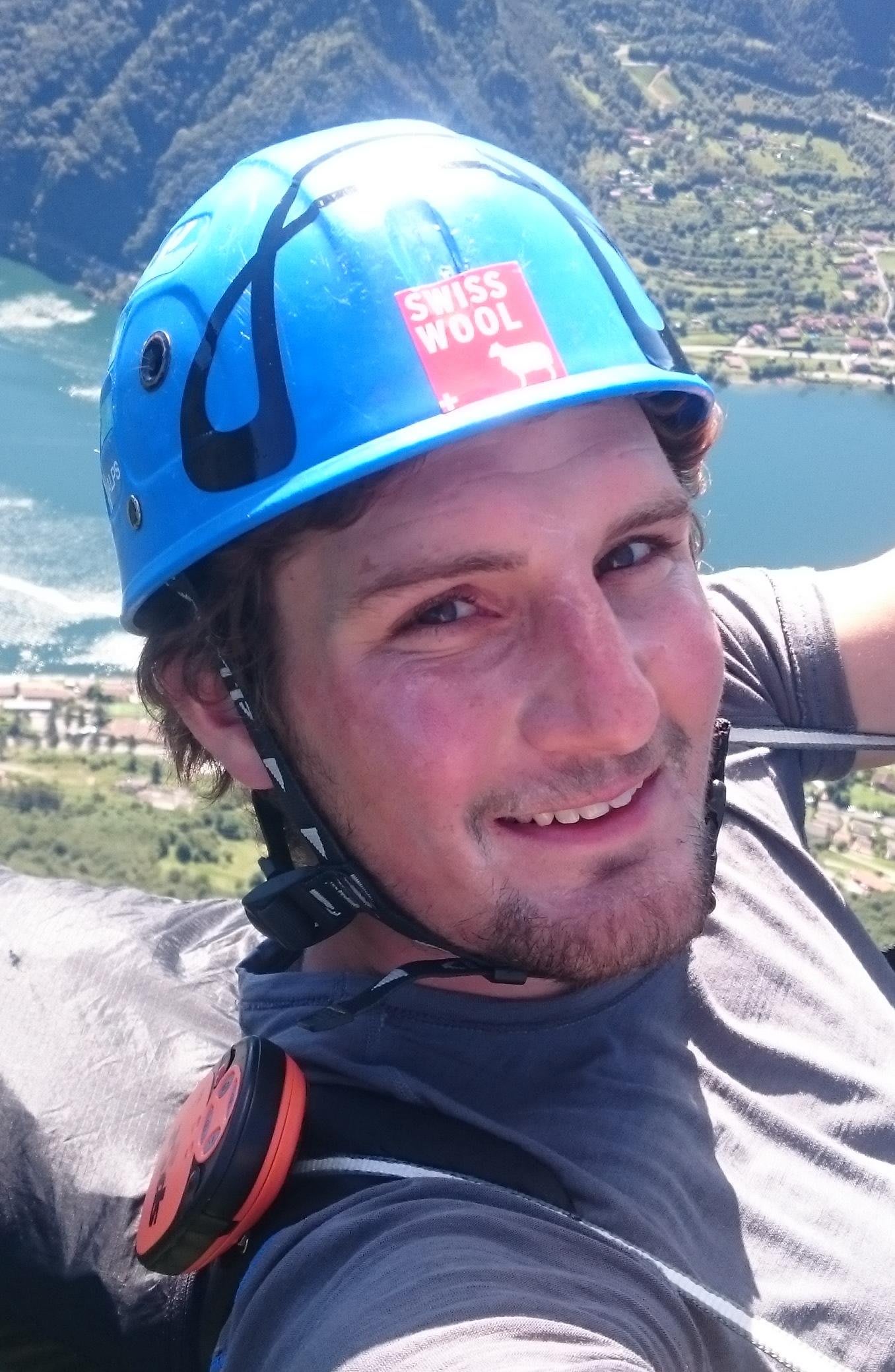 Red Bull X-Alps 2017: Teilnehmer