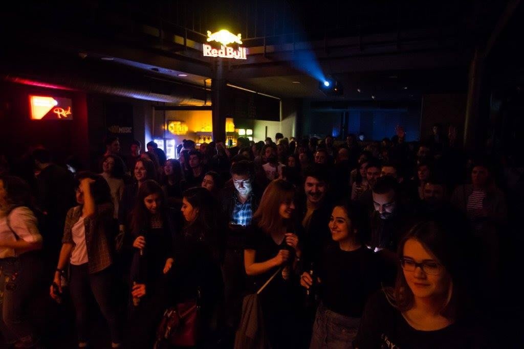 Türkiye Bağımsız Müzik Sahnesinin Kolektifleri