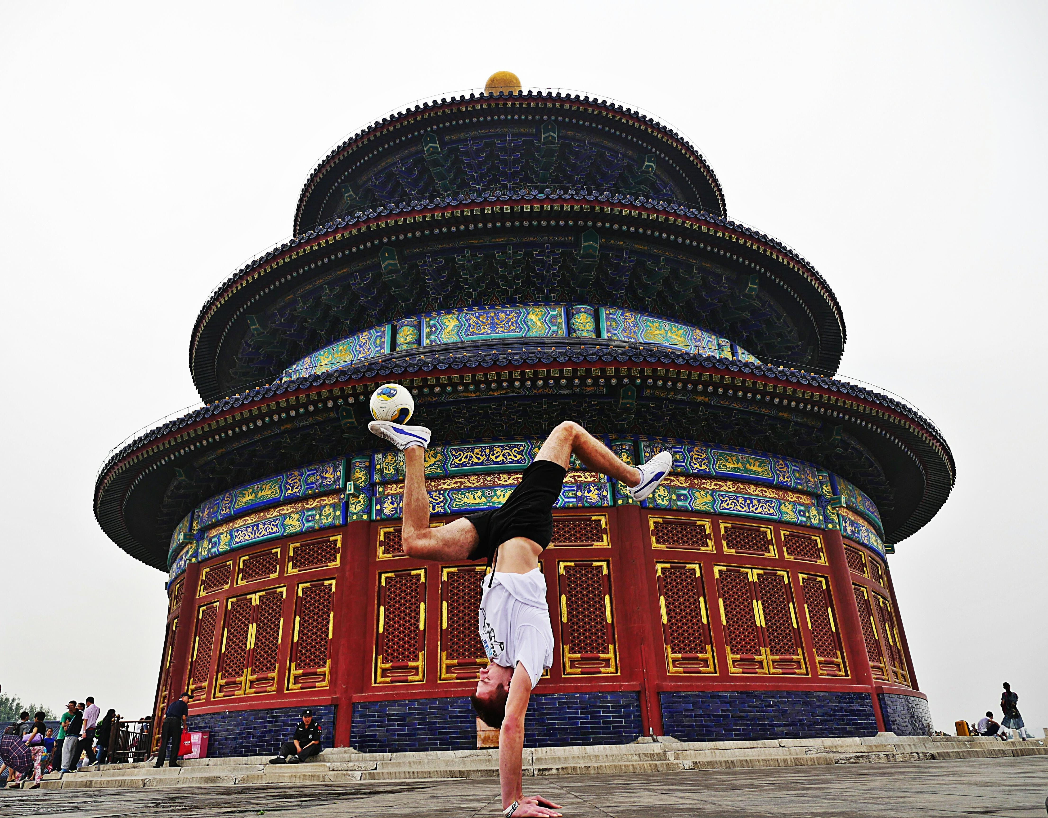 Zobacz relację z Red Bull Street Style 2016 na żywo!