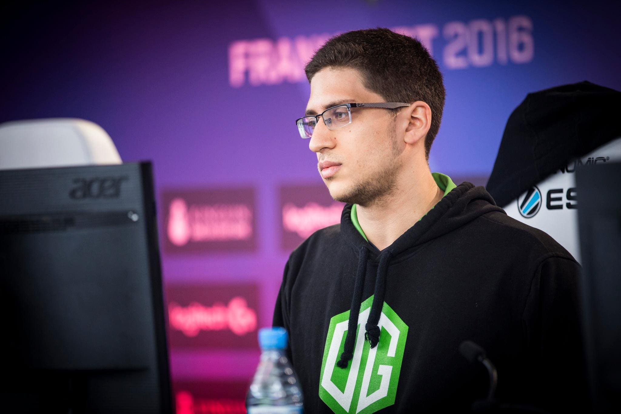 OG interview: Tal Fly Aizik & Johan n0tail Sundstein