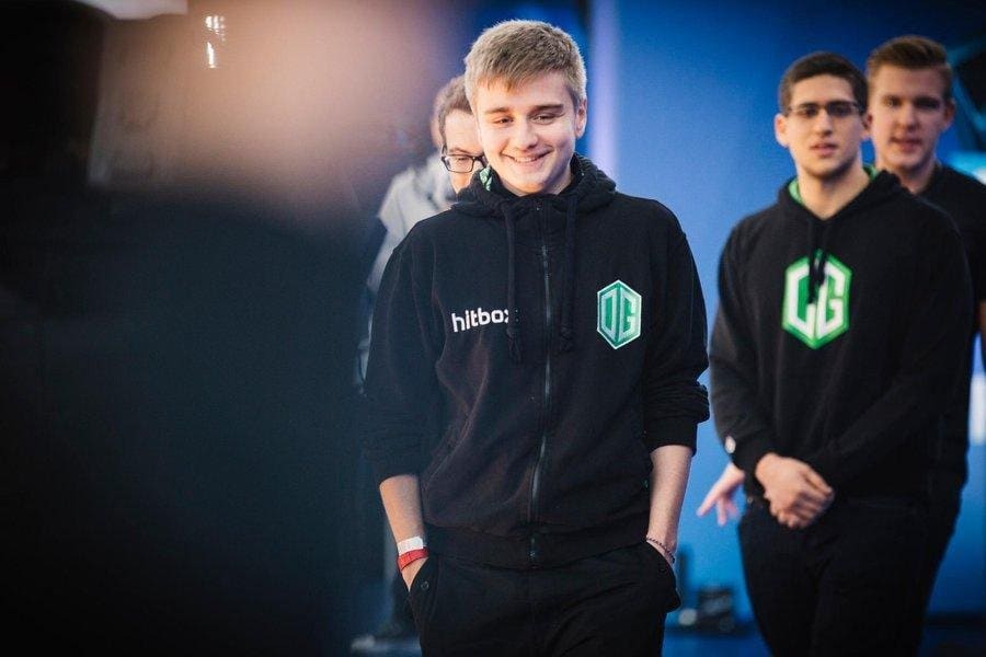 Entrevista OG: Tal Fly Aizik e Johan n0tail Sundstein