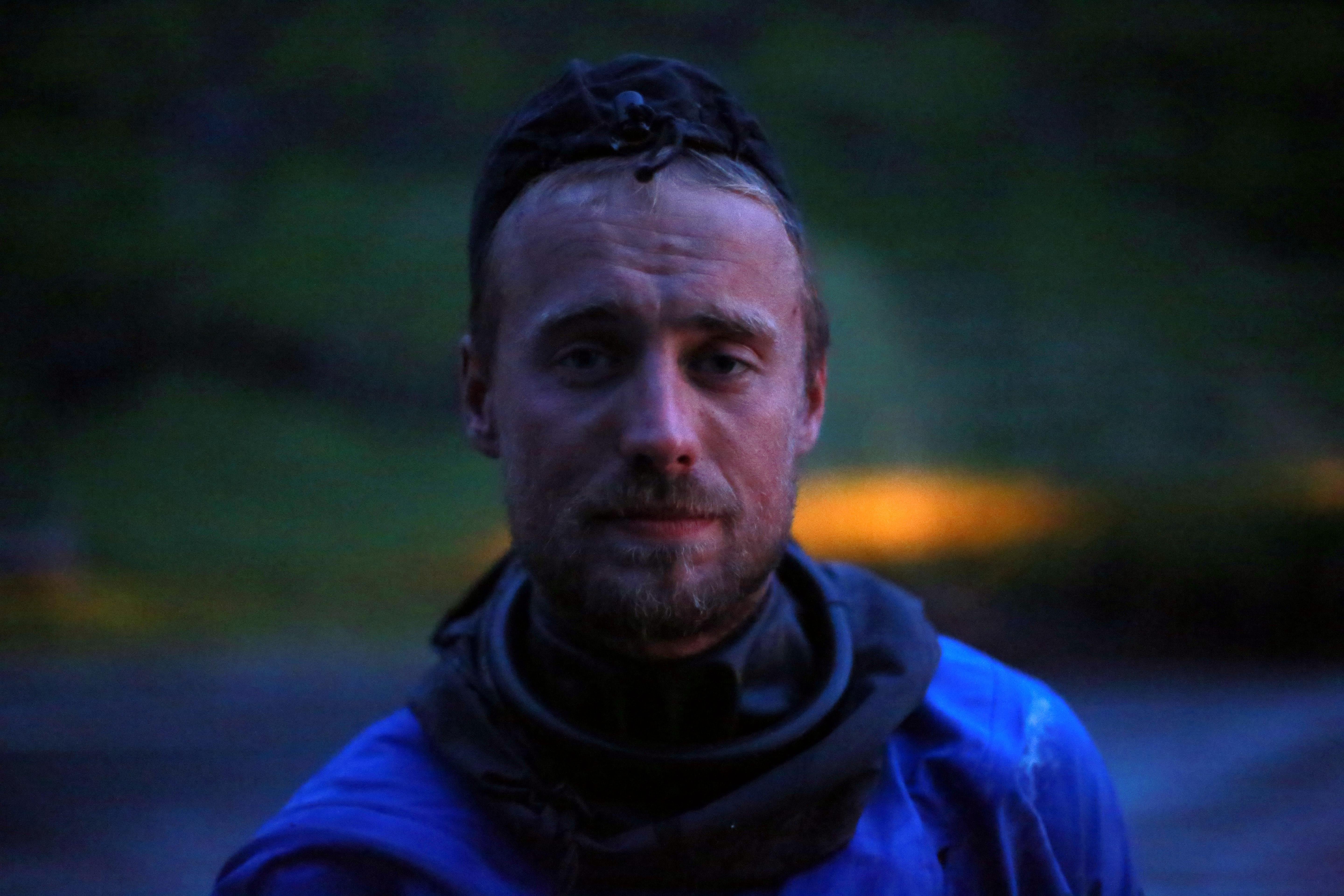 1900 km en kayak : Voyage du Groenland à l'Écosse Vidéo