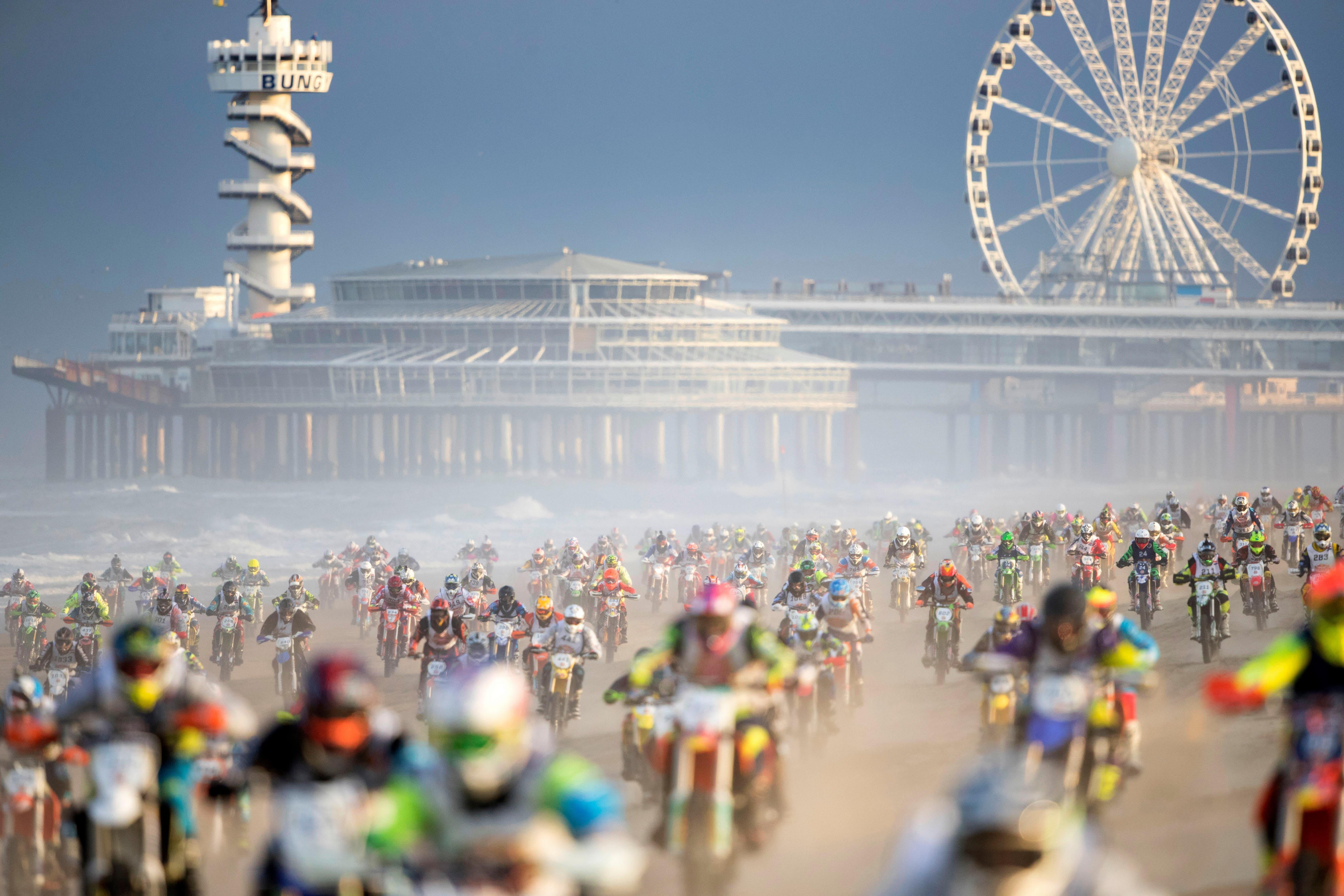 Red Bull Knock Out 2016 : résumé et galerie photos
