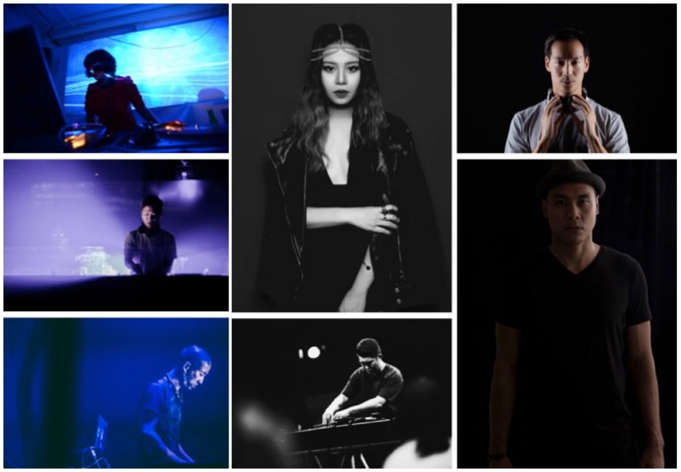 All You Need To Know About ZoukOut 2016