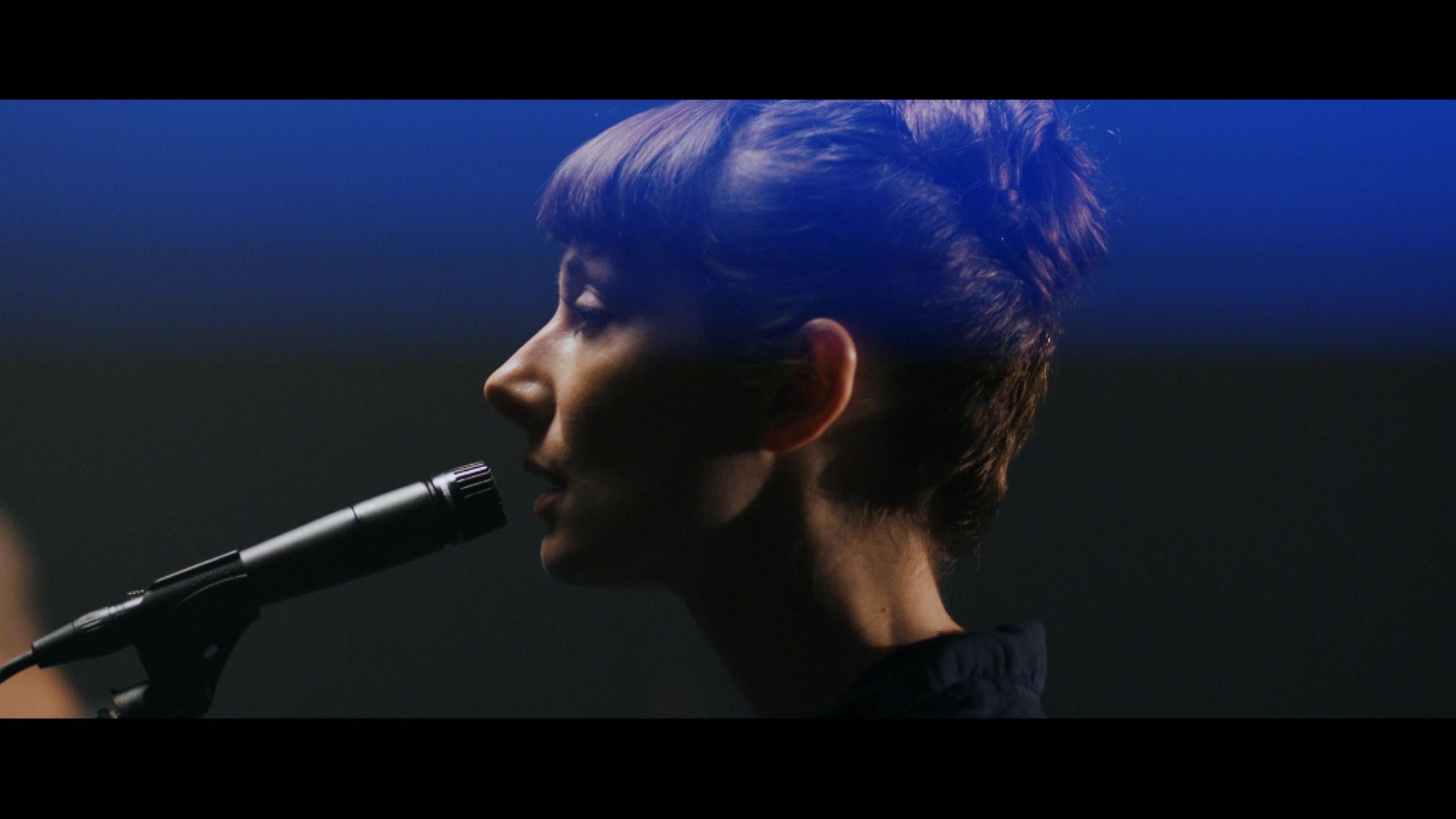 patten: See an exclusive music video | Warp | Red Bull