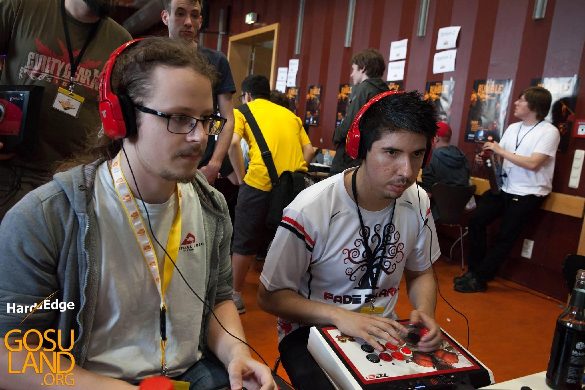 Fight Games: Tipps für dein Level-up | Red Bull Games