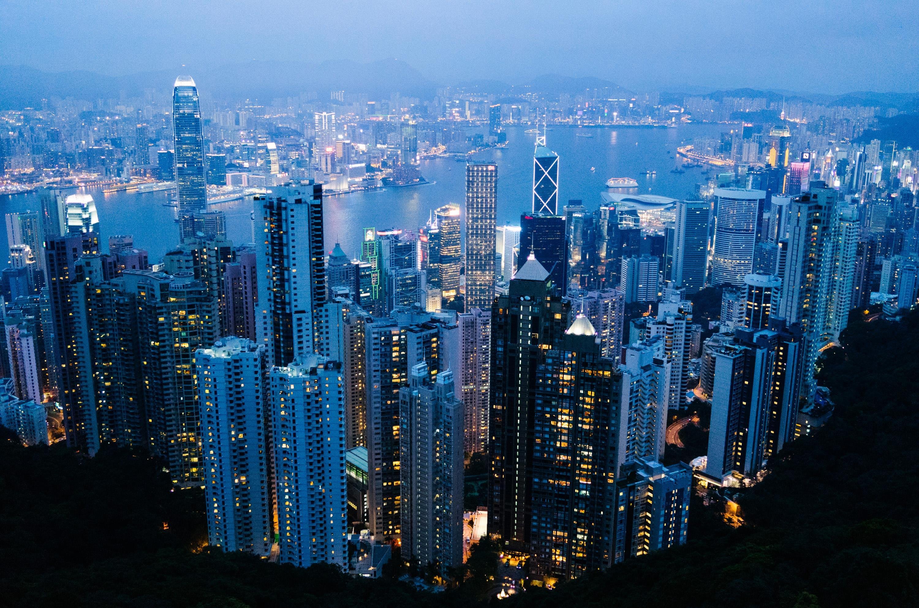 Skate Hong Kong and Macau – more images | Red Bull