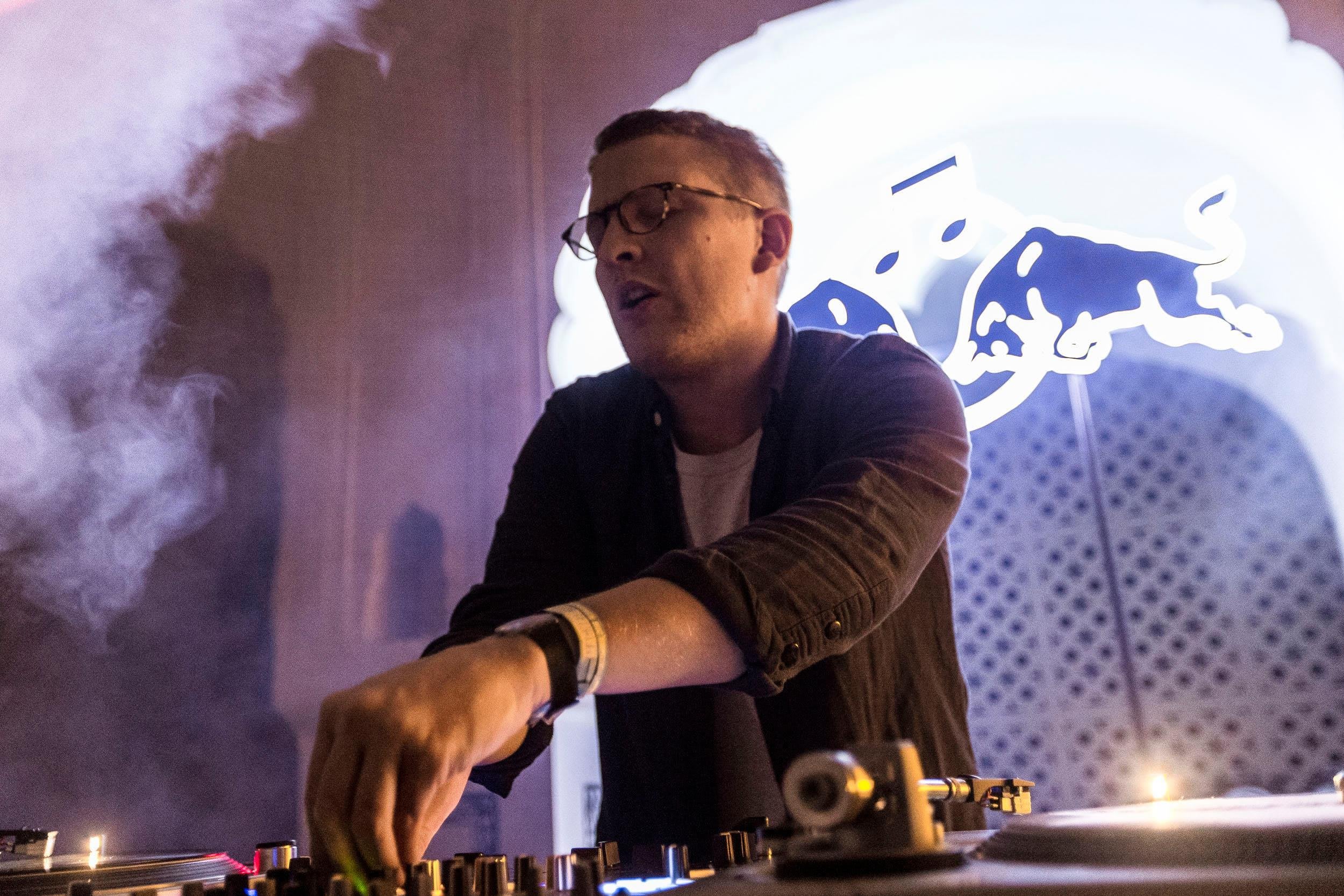 Relive the RBMA North Stage at Magnetic Fields
