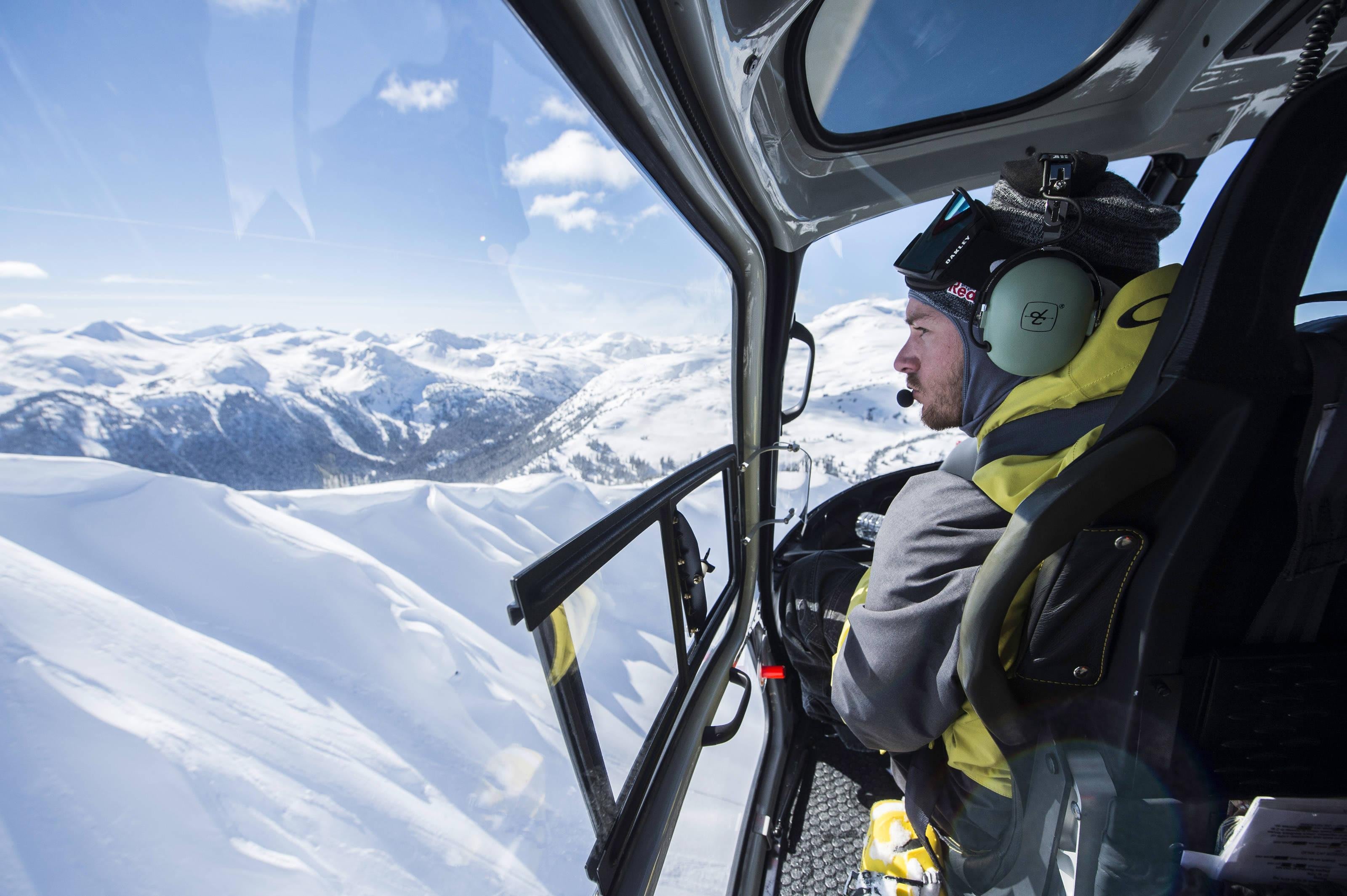 New Year Resolutions for Adventurers