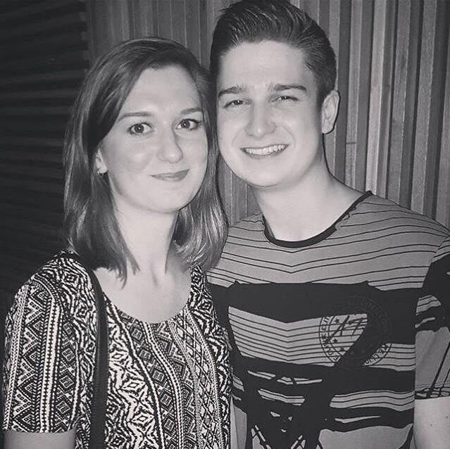 Febiven Interview:Zukunft bei H2K,sein Gemüt und Bücher