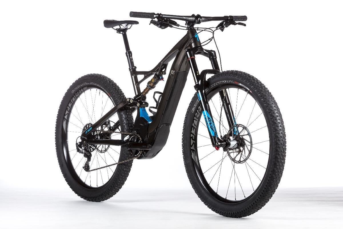 Die besten, schnellsten, leichtesten Bikes 2016