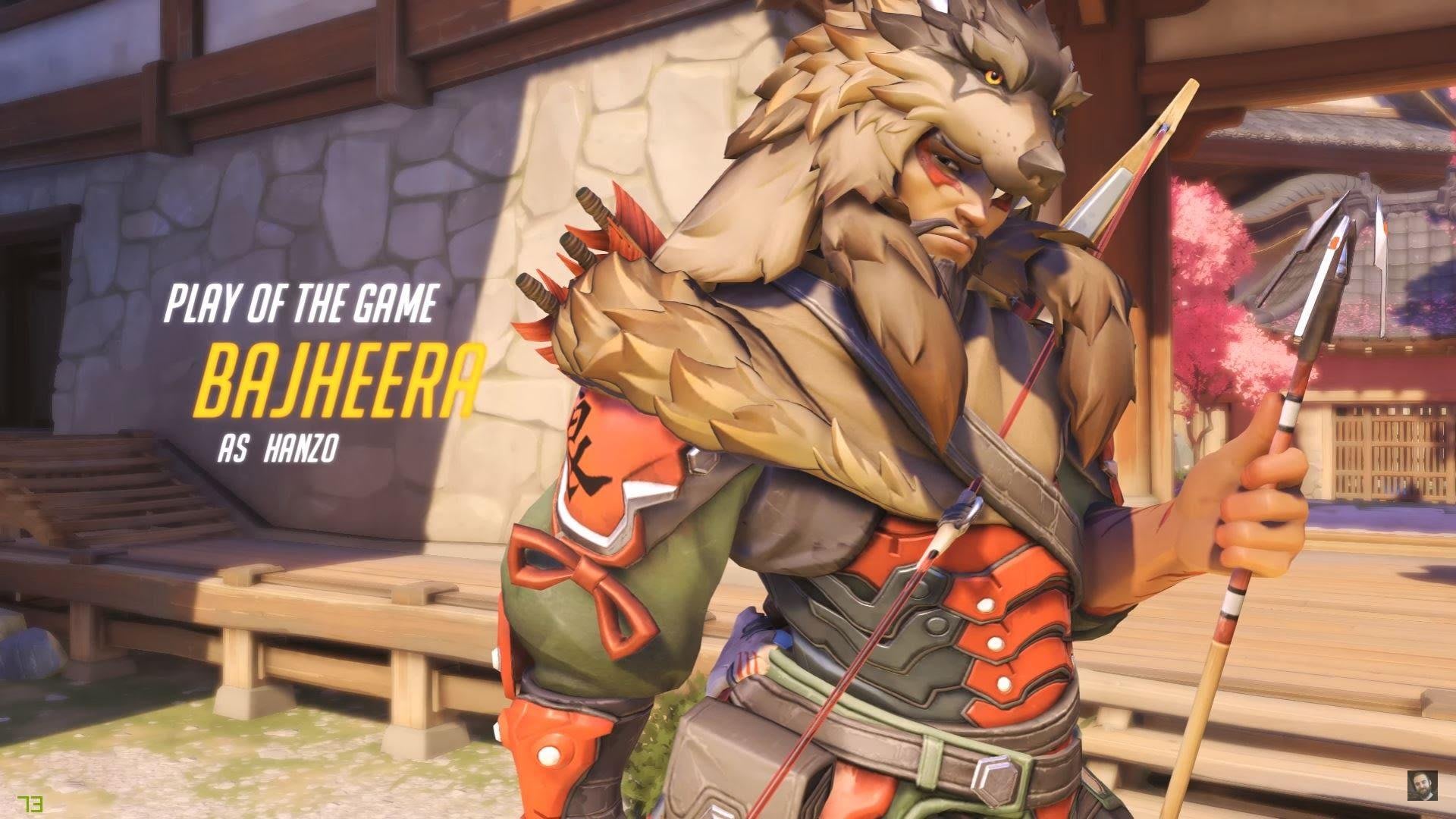 En Güzel Overwatch Kostümleri Listesi