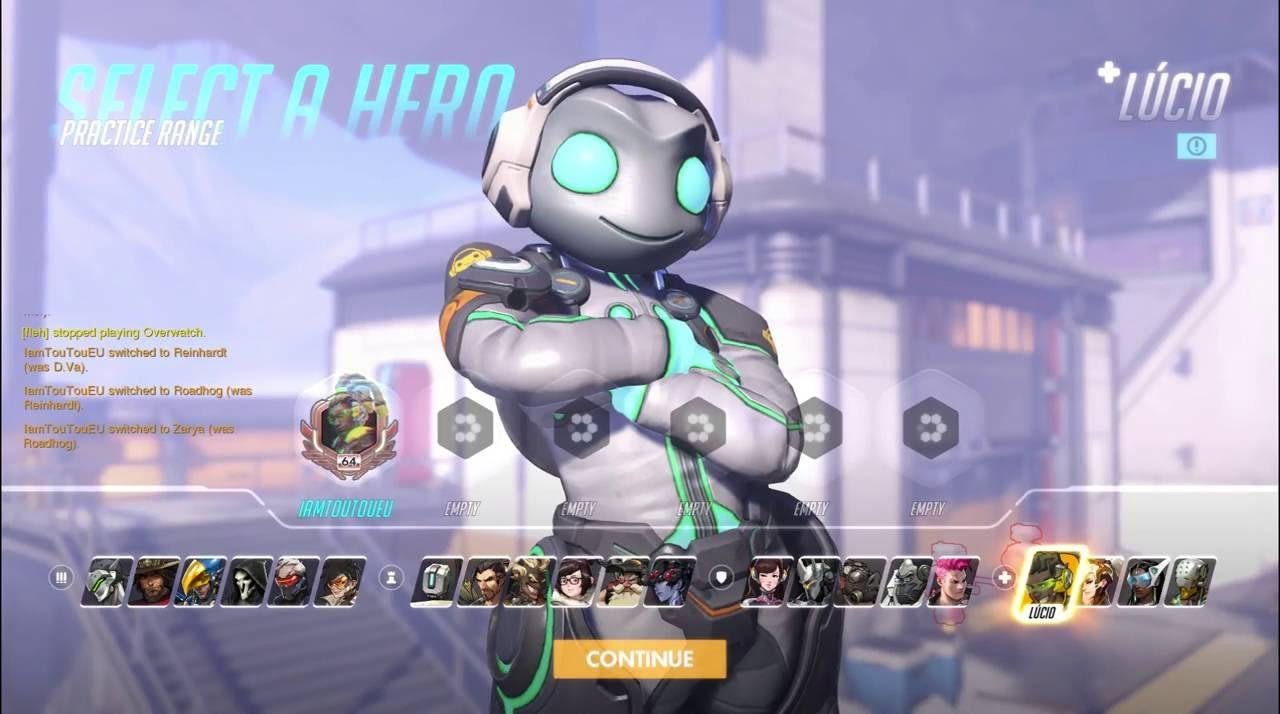 En Güzel Overwatch Kostümleri Listesi