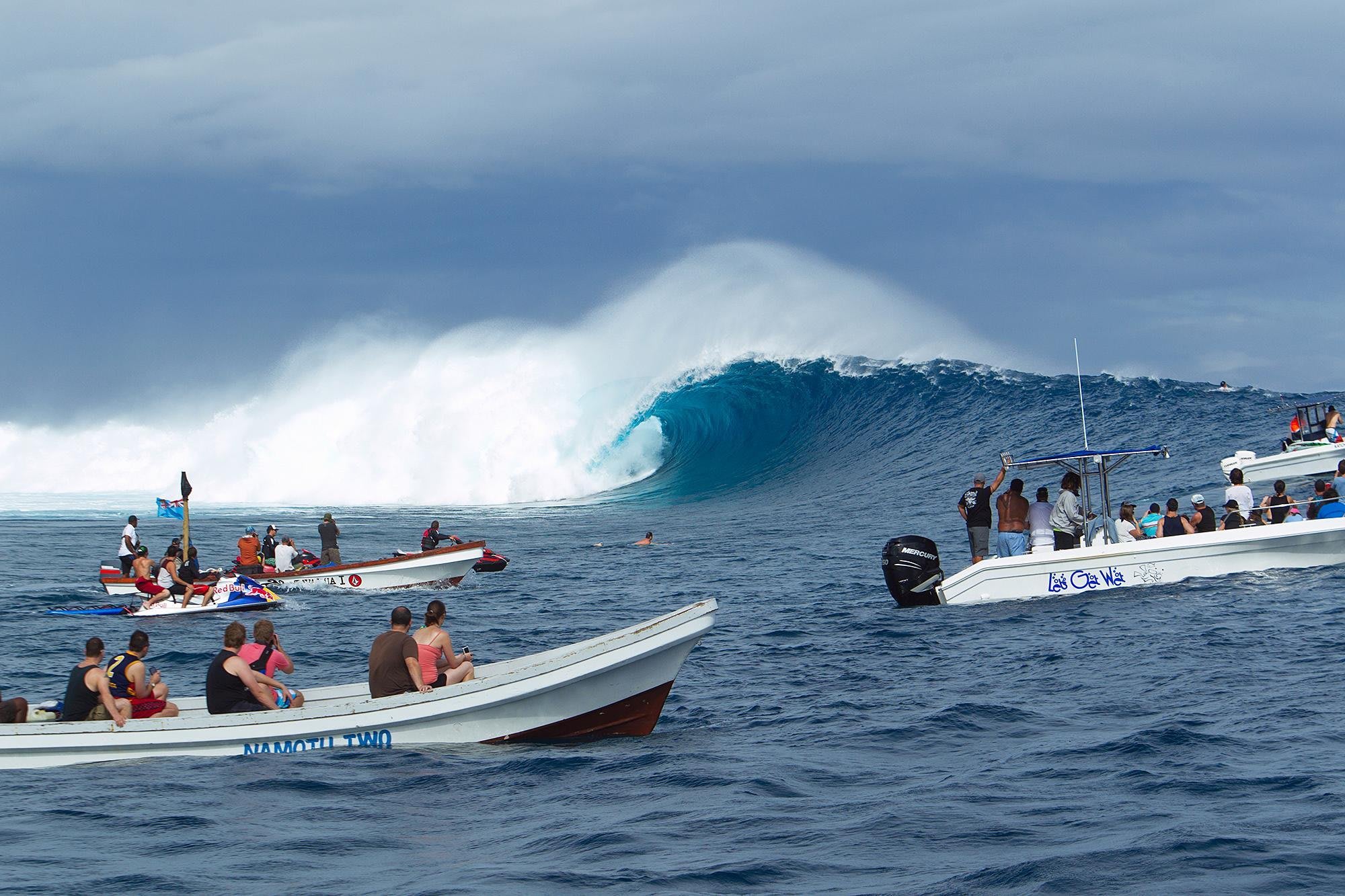 Best surf spots in the world: 6 waves you need to surf