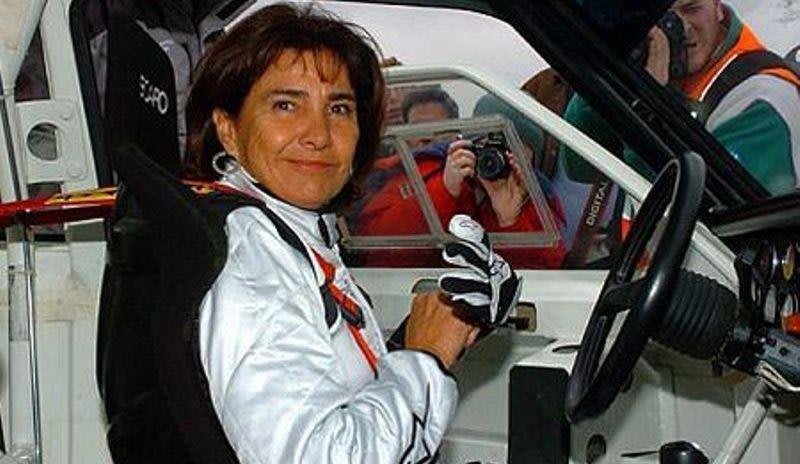 Her er fem av verdens raskeste kvinner