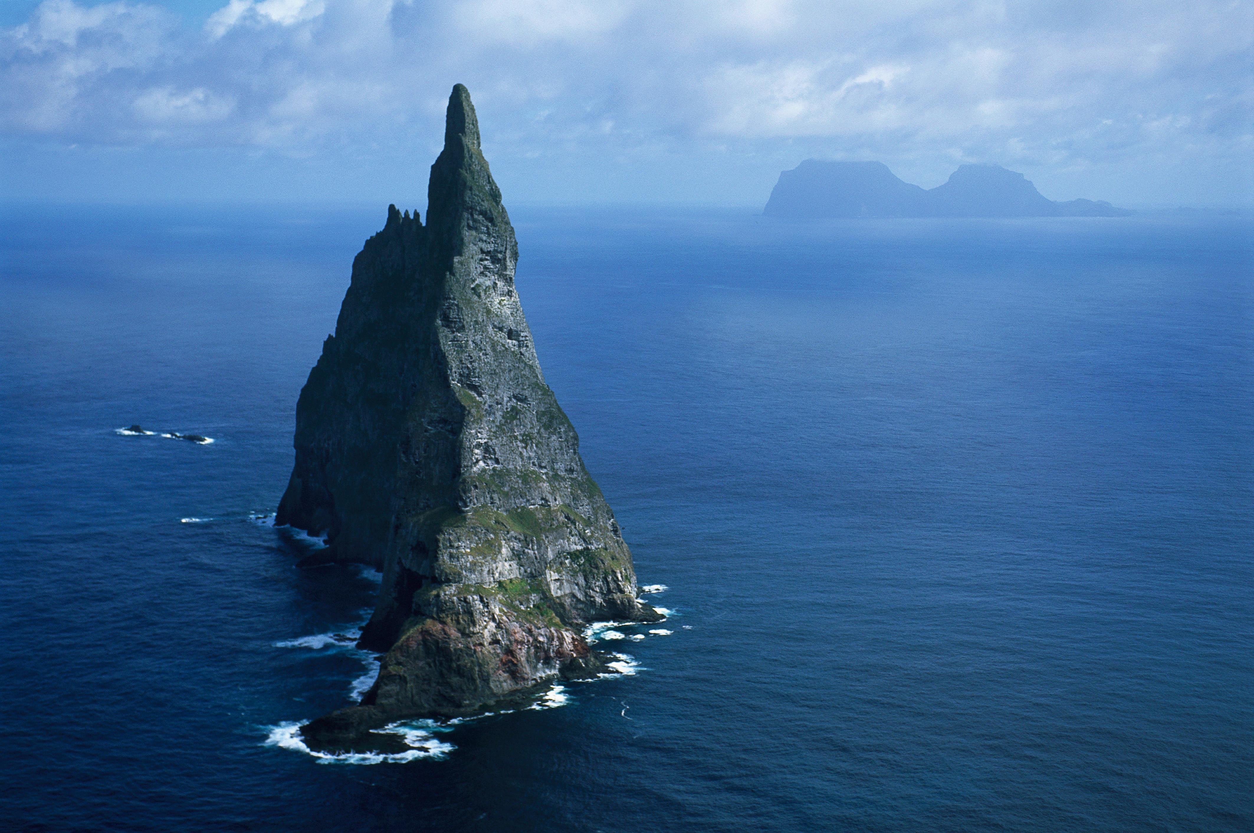 15 nádherných monilitov, ktoré vytvorila príroda sama