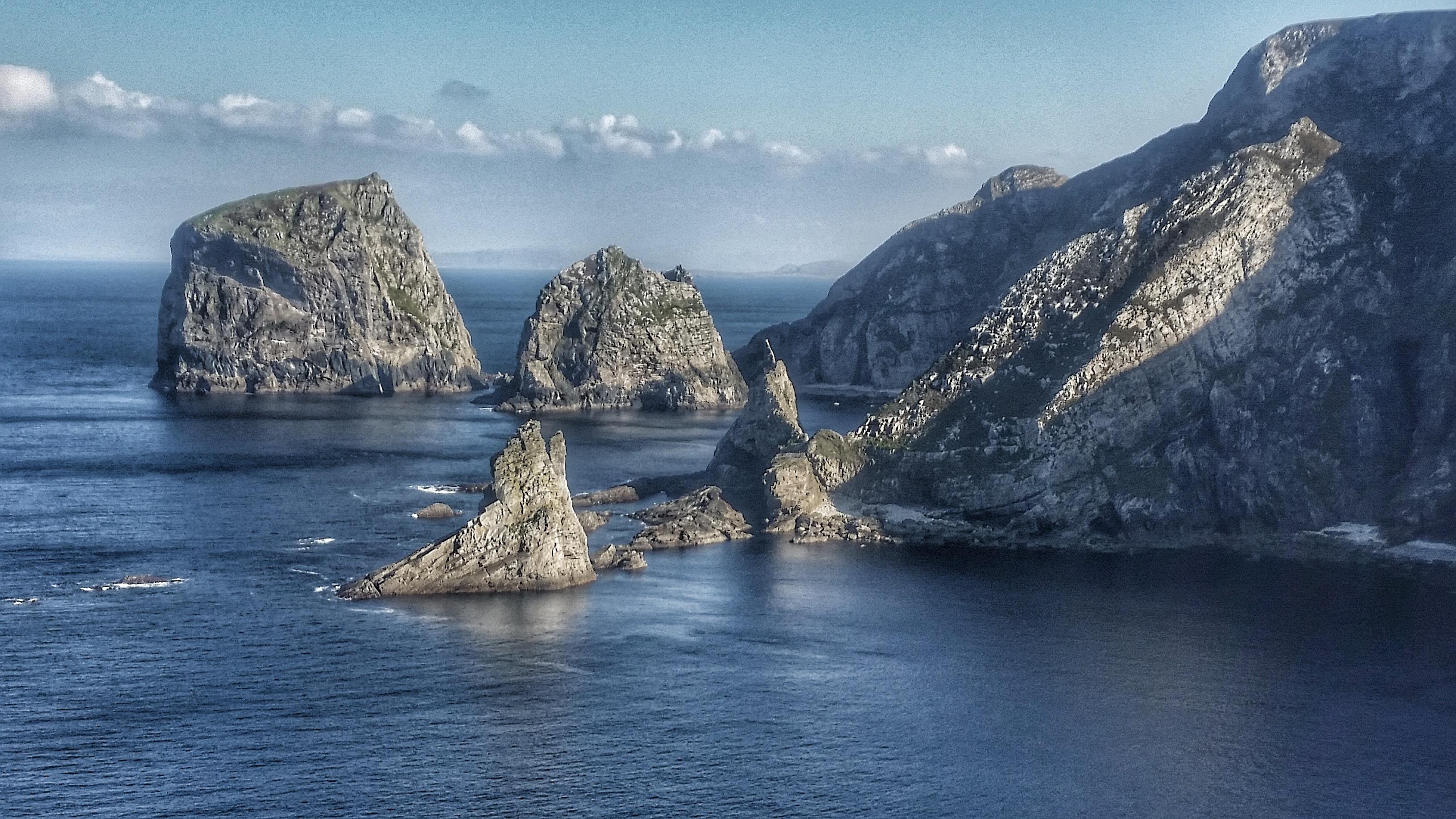 Escalade : 17 stacks incroyables