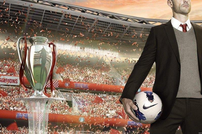 Football Manager 2017: Which player type are you?