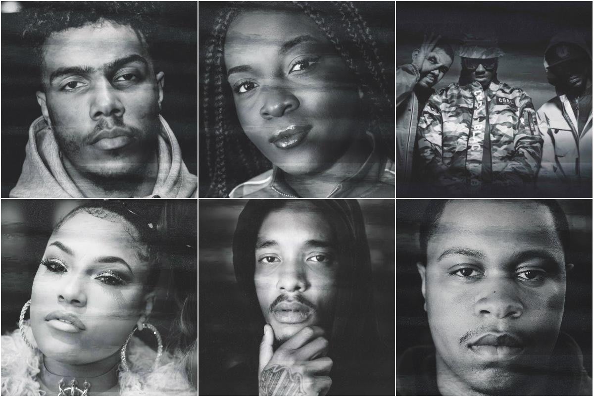 New Gen | Inside 2017's must-listen album