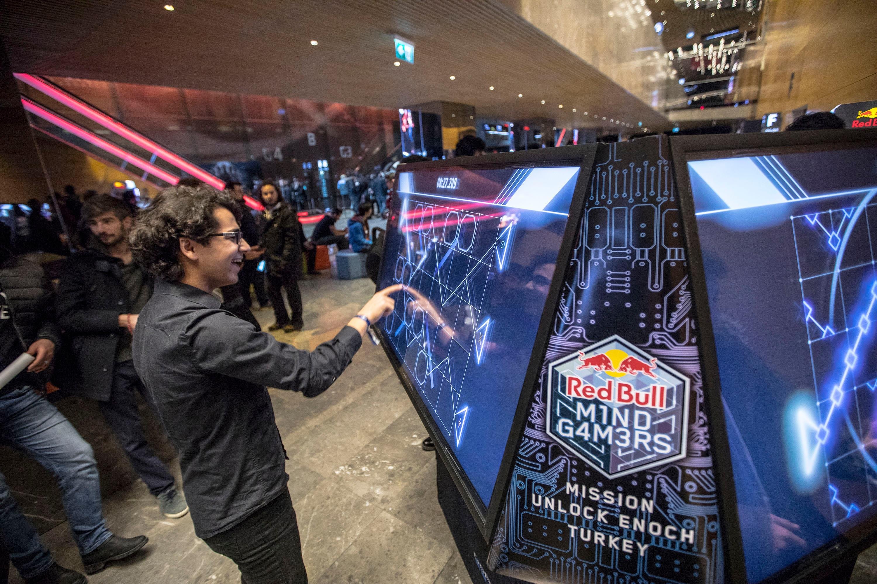 Red Bull Son Şampiyon'dan En İyi Fotoğraflar