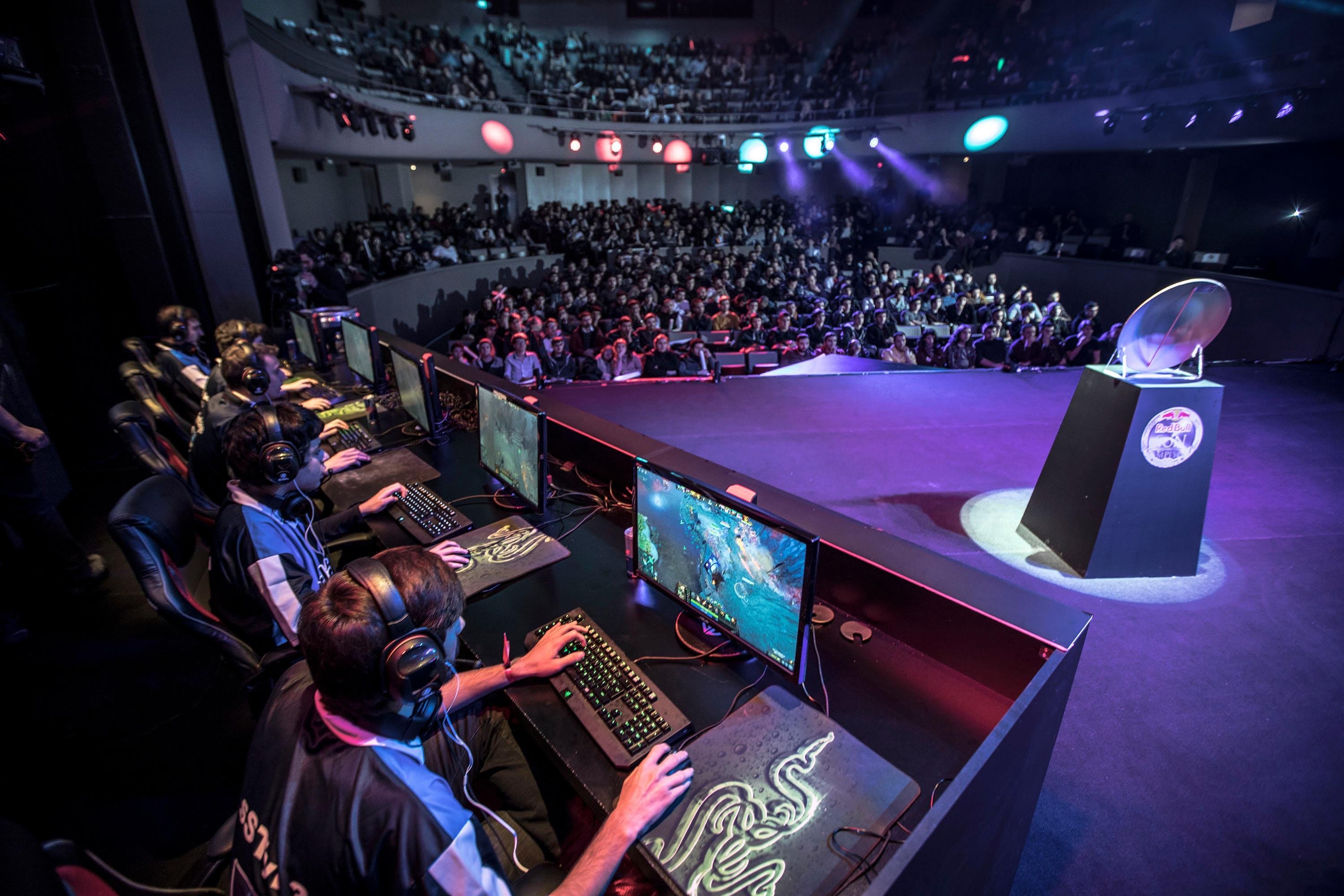 Red Bull Son Şampiyon'dan En İyi Fotoğraflar