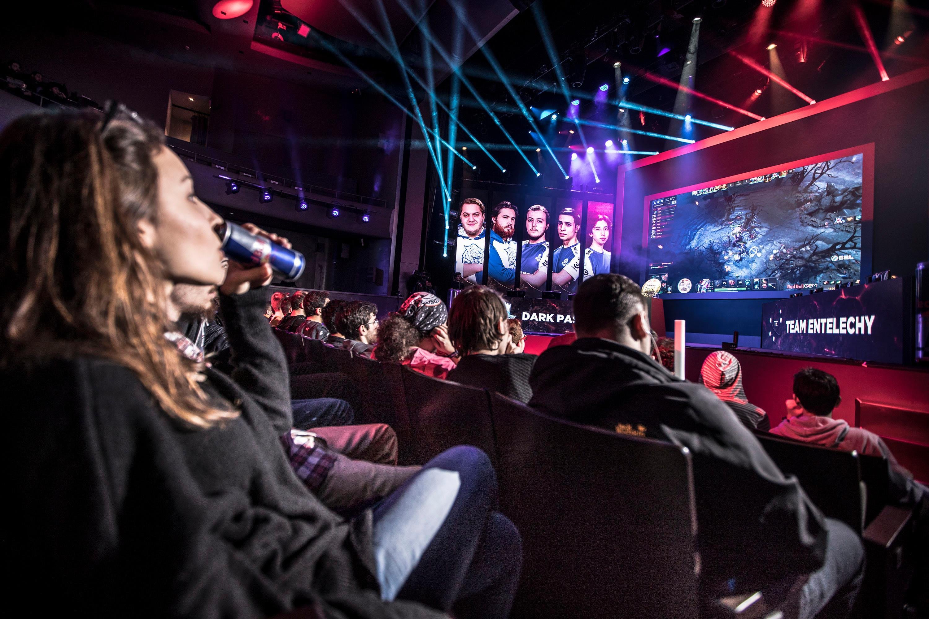 Red Bull Son Şampiyon'dan En İyi Fotoğraflar