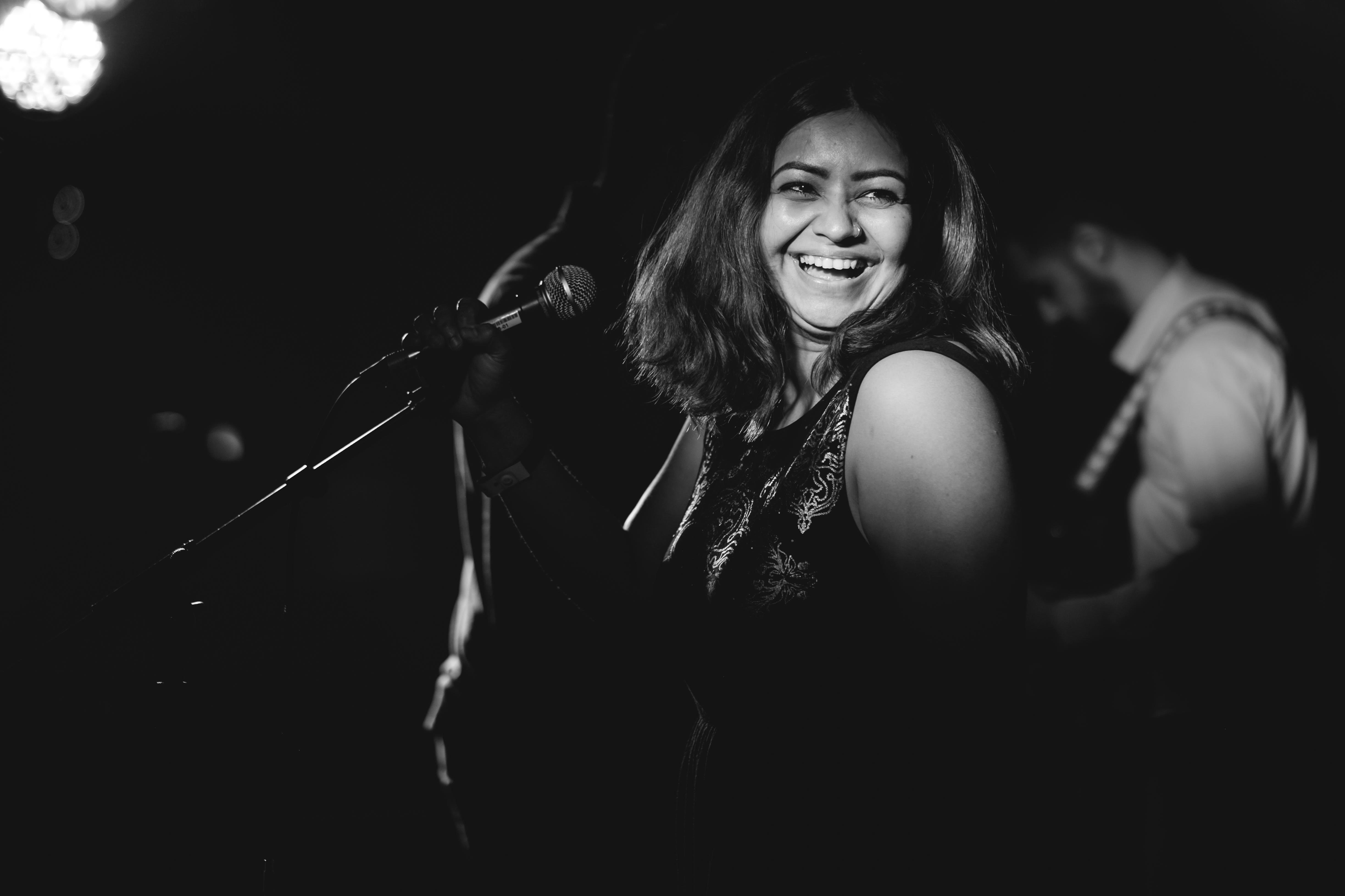 Gaya: 10 Songs That Inspire Me