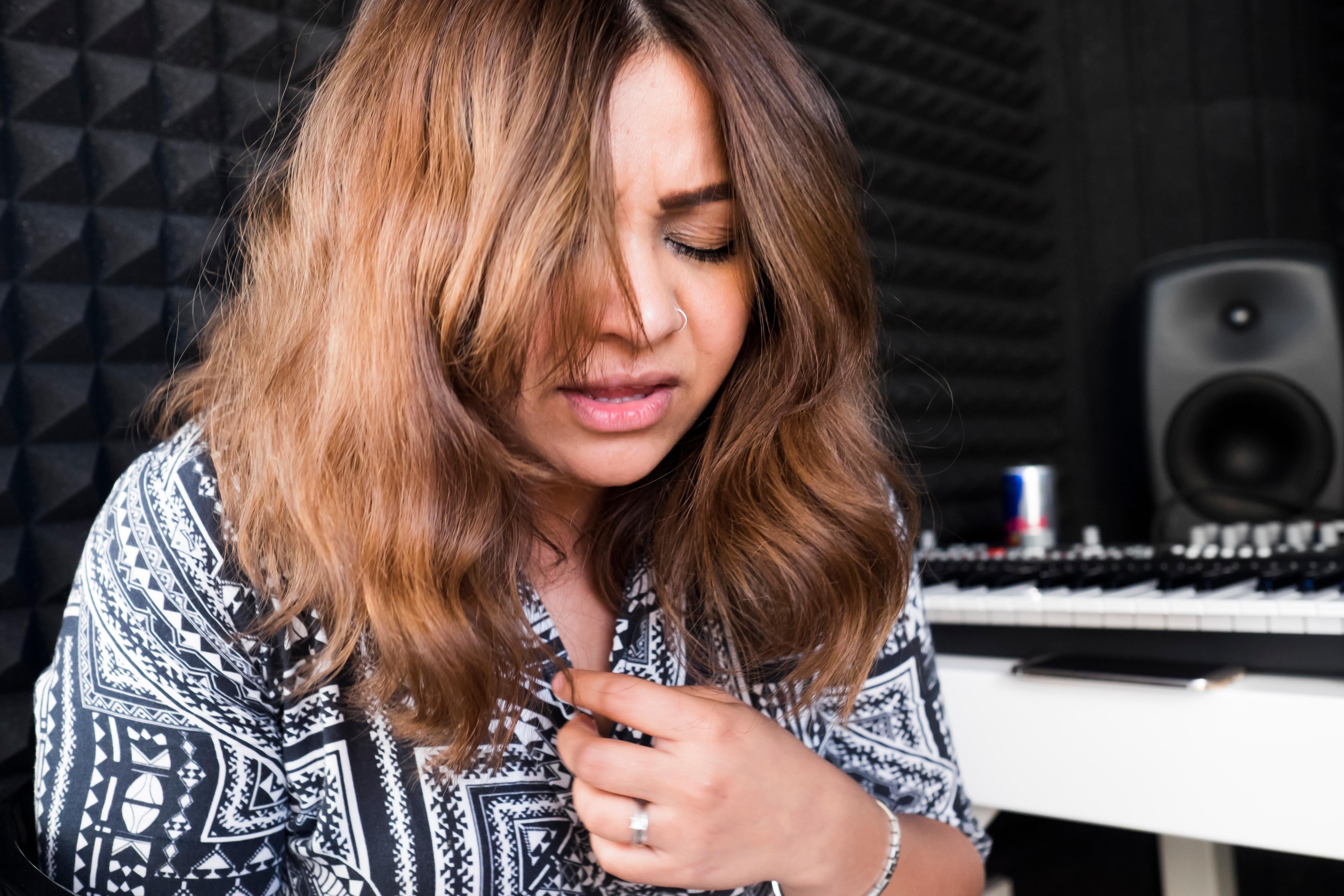 Gaya: 10 Songs That Inspire Me