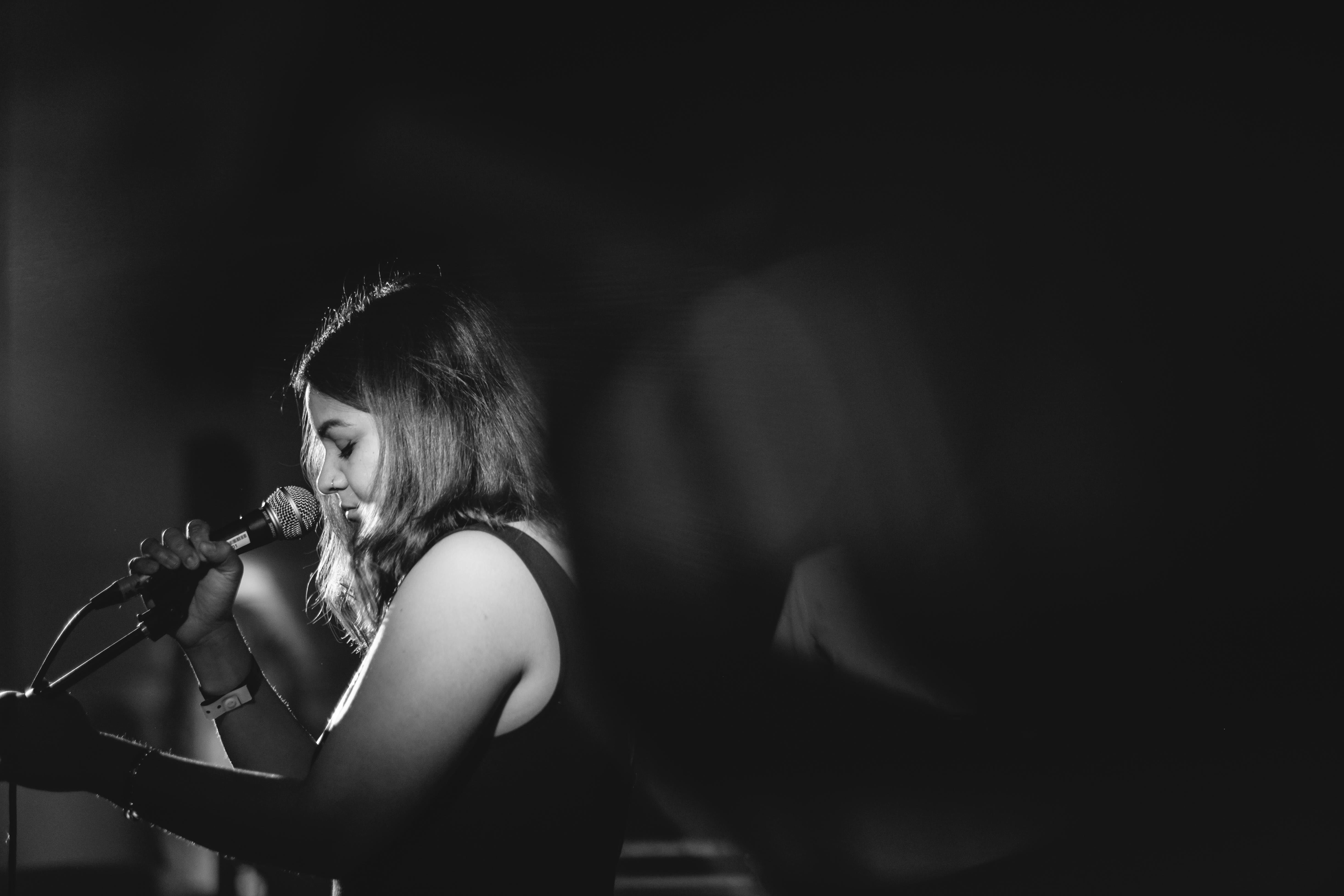 Gaya: 10 Songs That Inspire Me