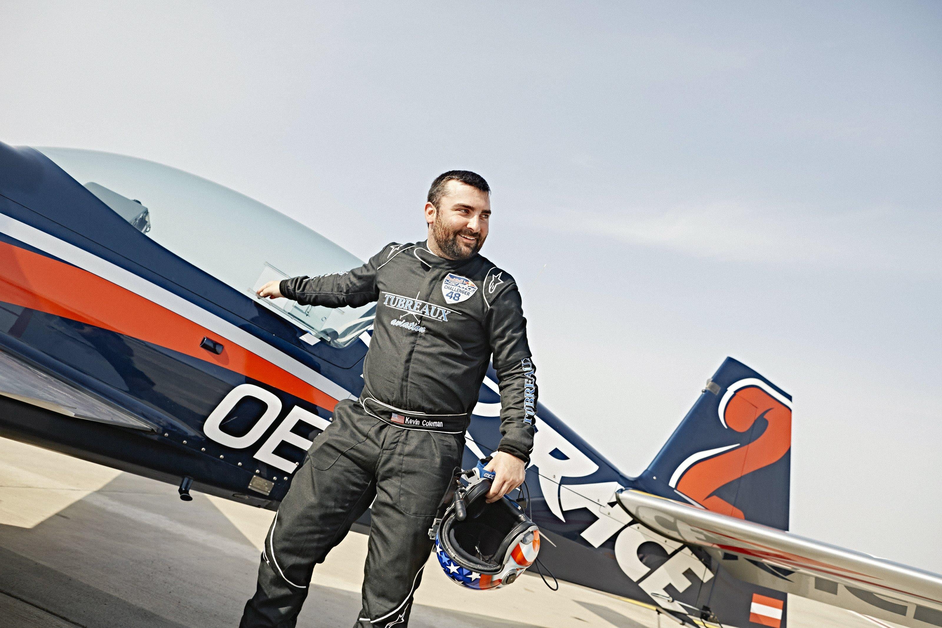 Red Bull Air Race: Fun facts that are great for trivia