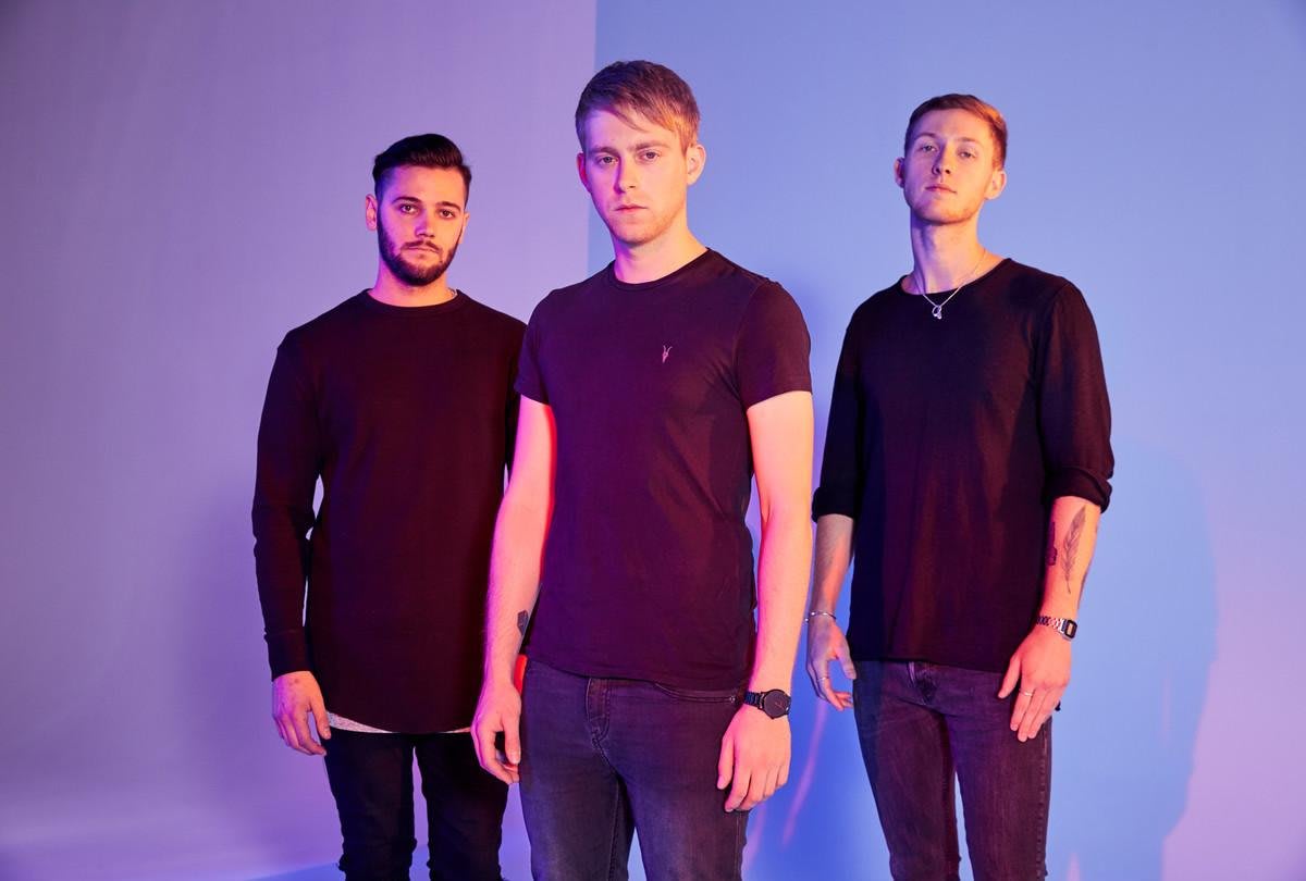 La banda sonora de tu semana: Flawes