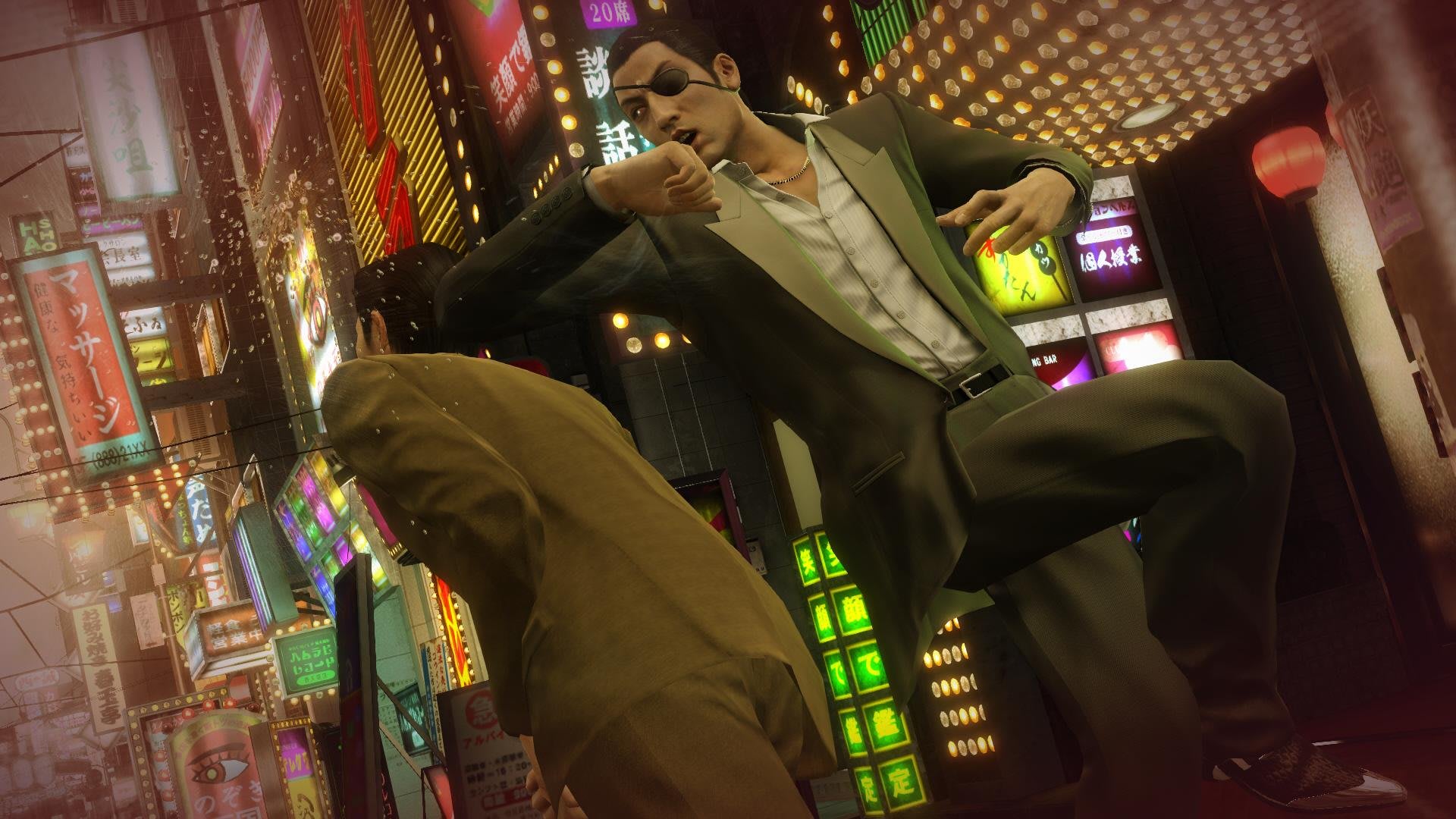 Yakuza 0: 10 cose da fare assolutamente nel gioco