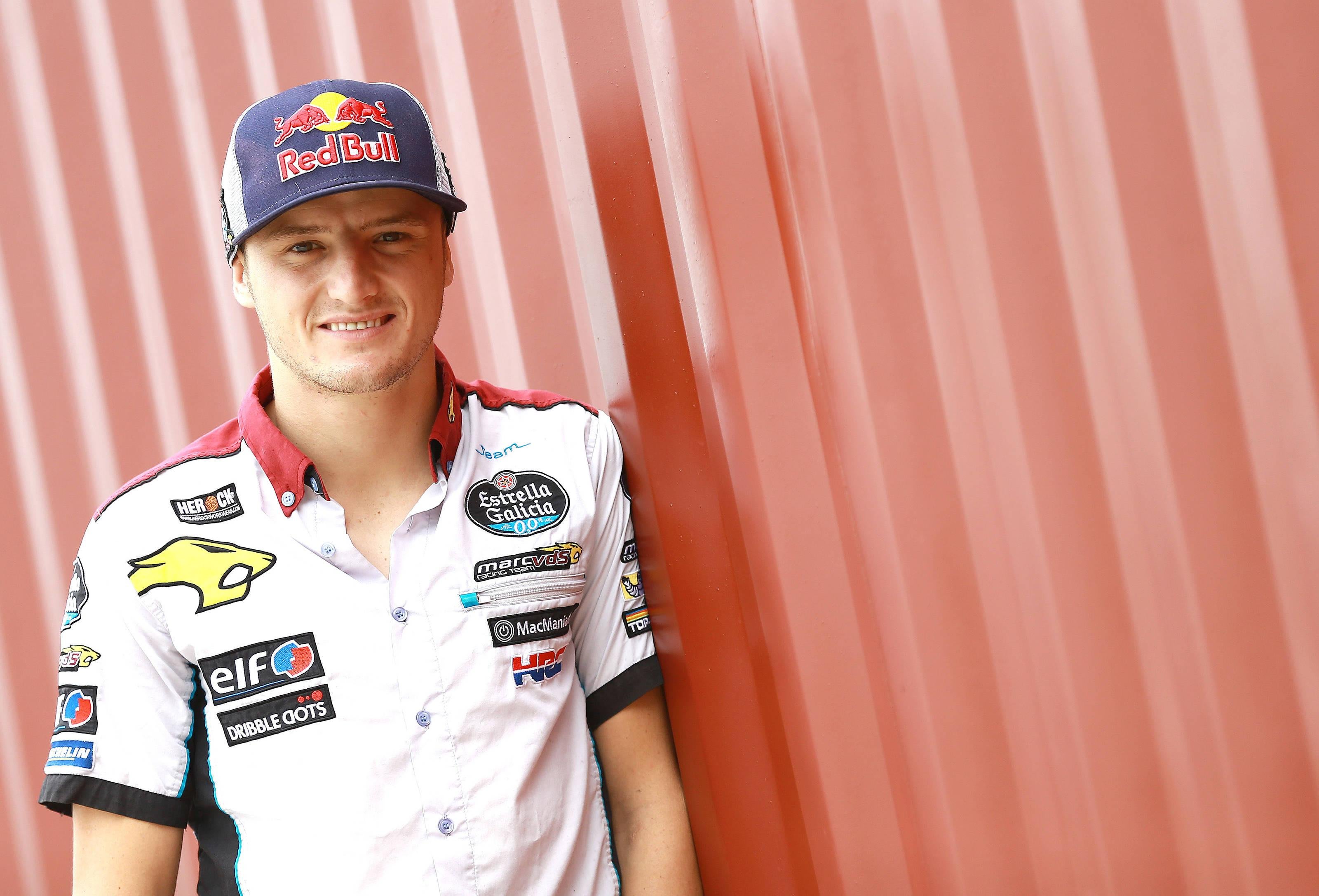 Jack Miller interview: MotoGP star talks 2017 season