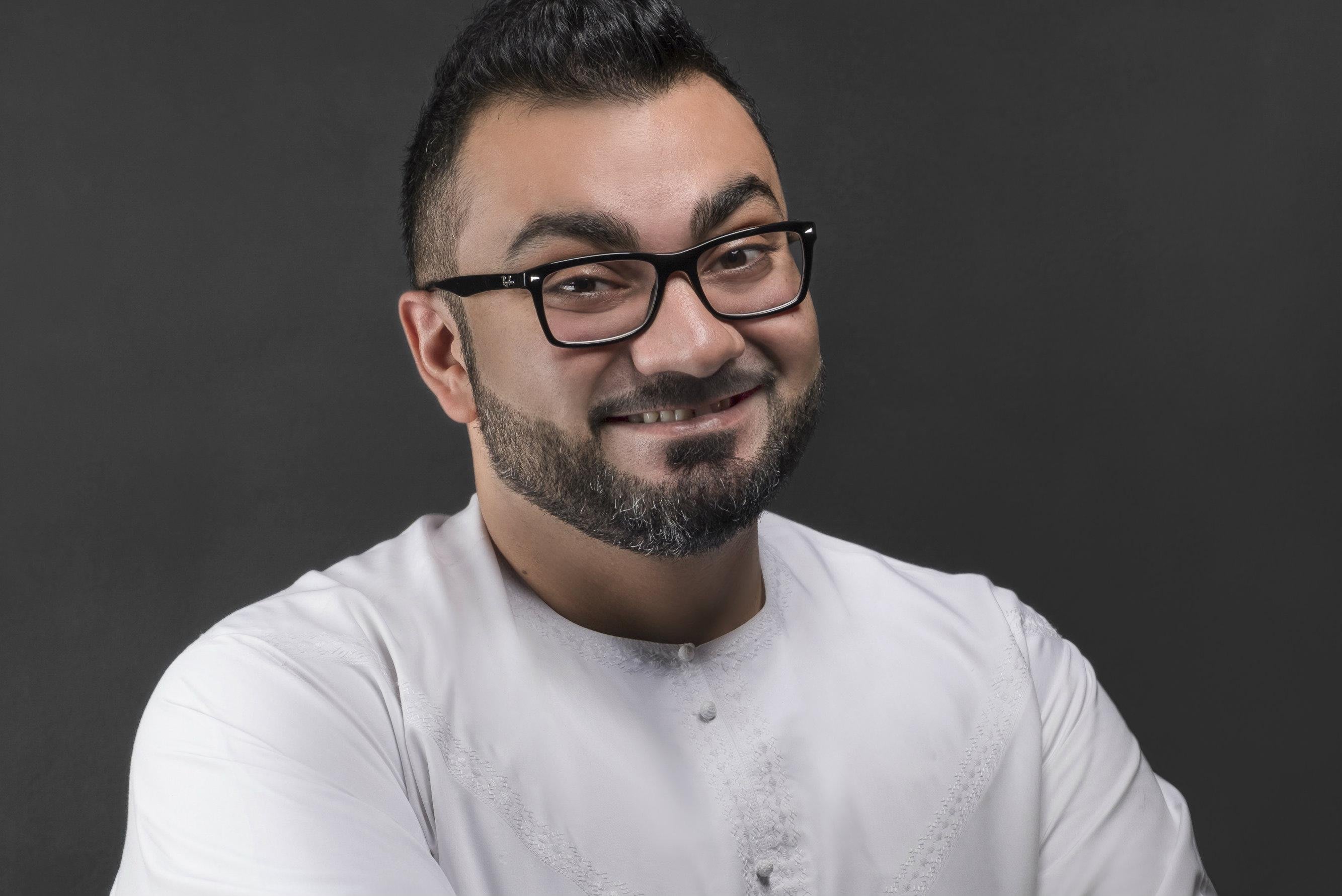 Stand up comedy: Comedia 3al Wagef in Dubai