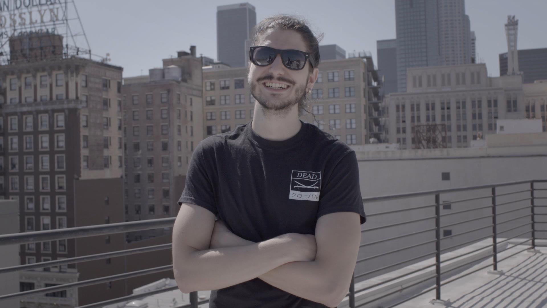 Health goth | Inside the cutting-edge gym trend