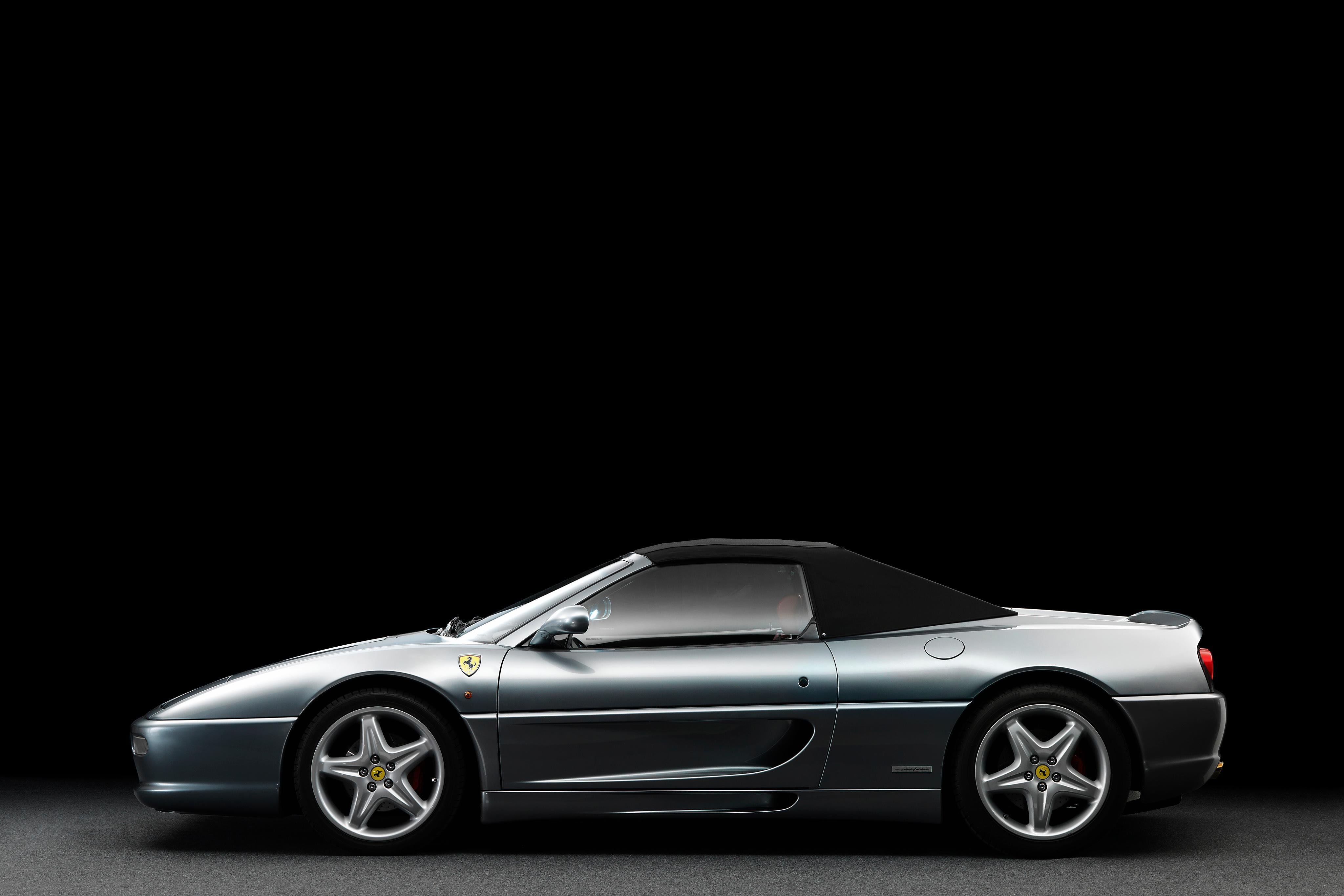 7 rare Ferrari road cars you may have forgotten about