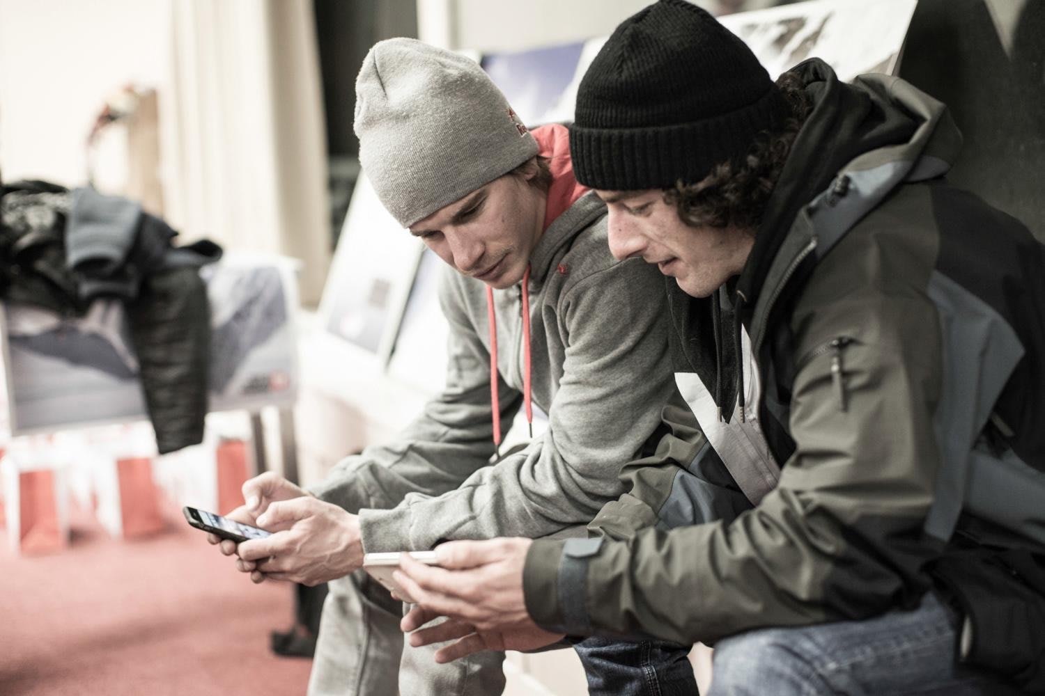 Jeremie Heitz: Freeride World Tour **video** | Red Bull