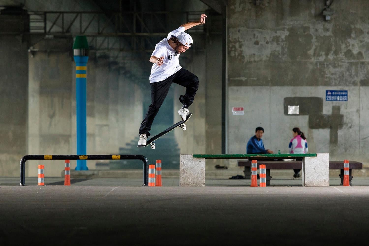 Torey Pudwill Wallpaper