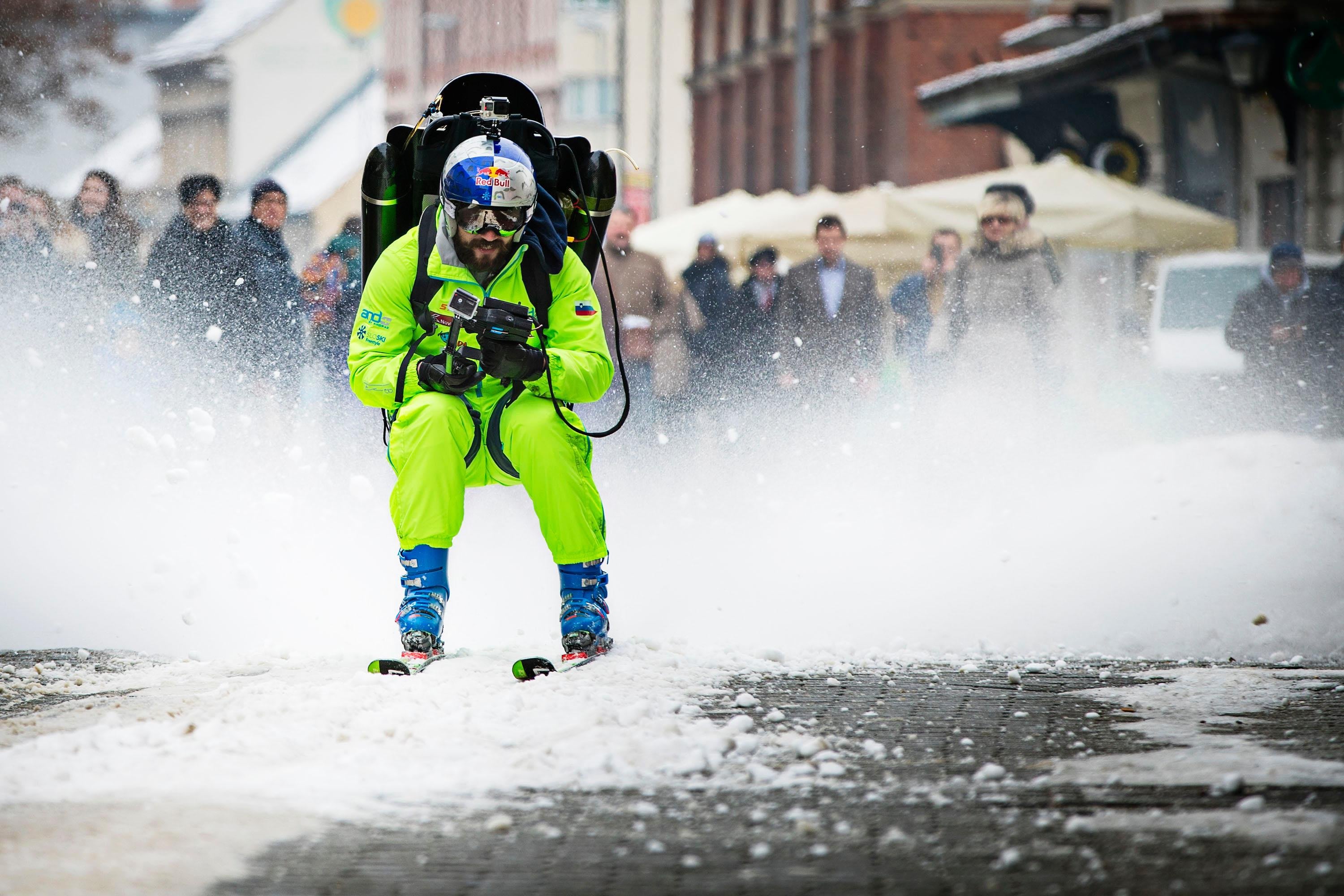 filip flisar jetpack maribor making of red bull