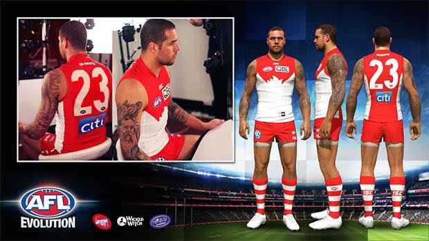 AFL Evolution: 5 important things it needs | Red Bull