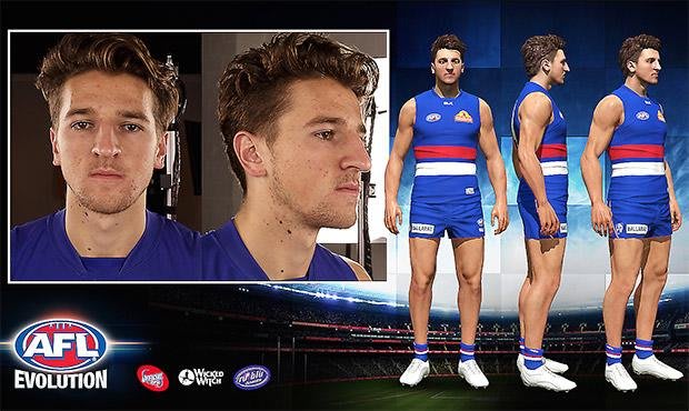 AFL Evolution: 5 important things it needs | Red Bull