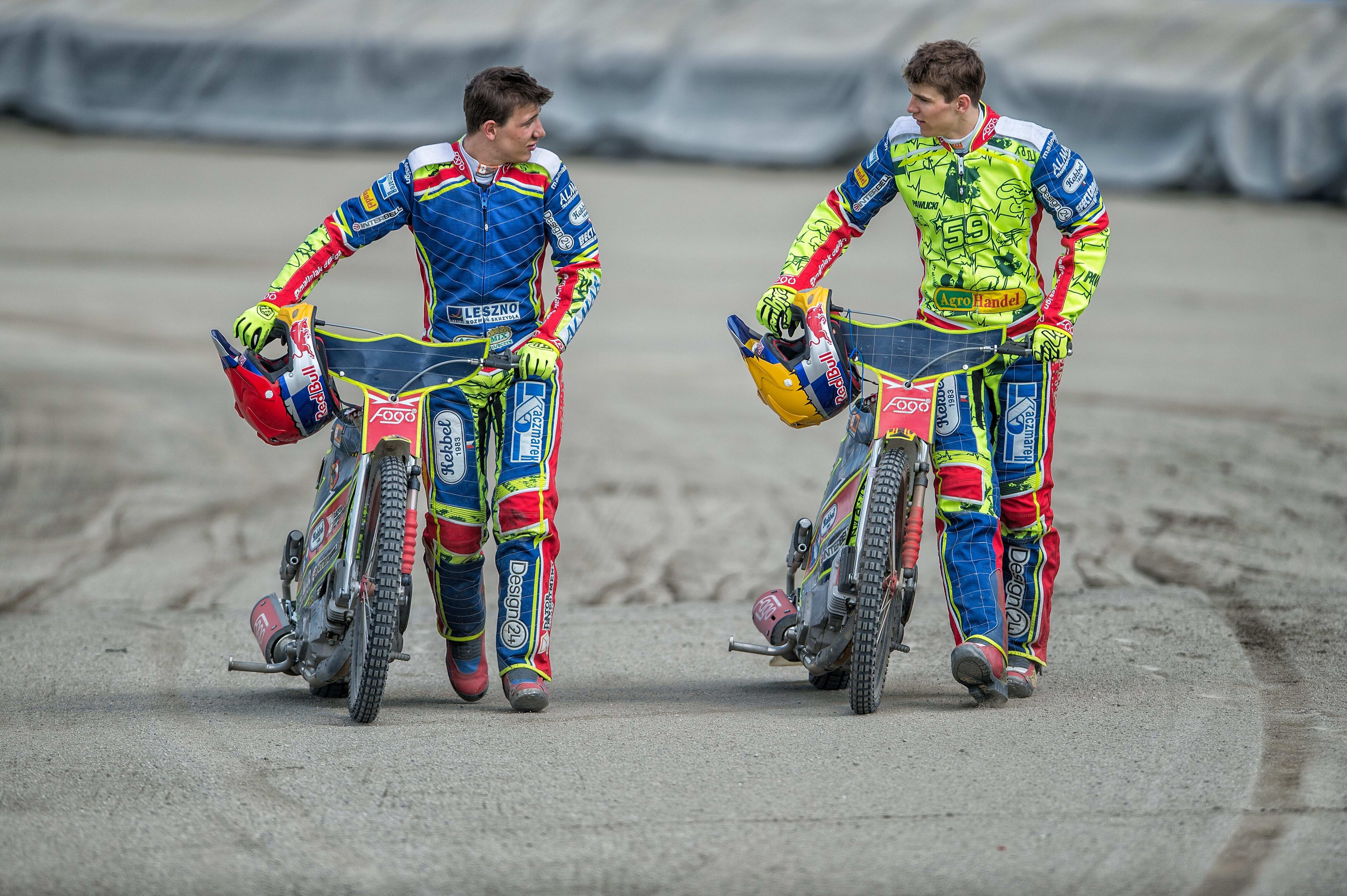 Motor Lublin wygrywa MPPK w Poznaniu