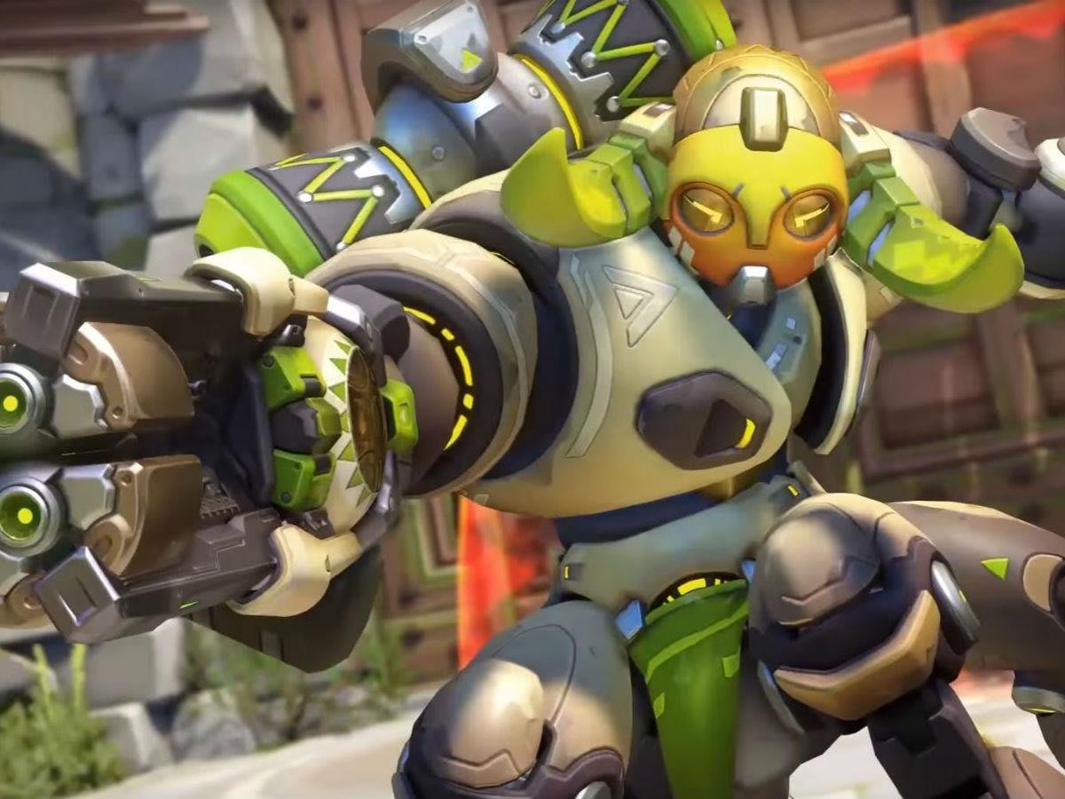 Comment Orisa va changer la méta d'Overwatch