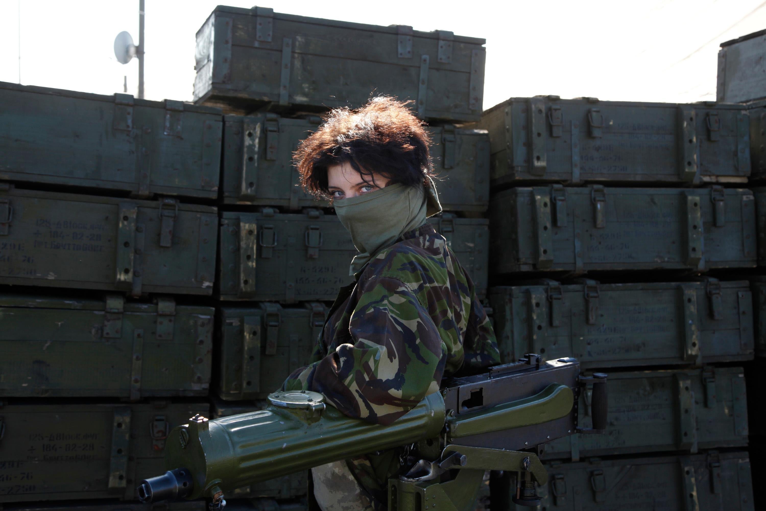 Memory and Photos: FOCUS 2017 highlights