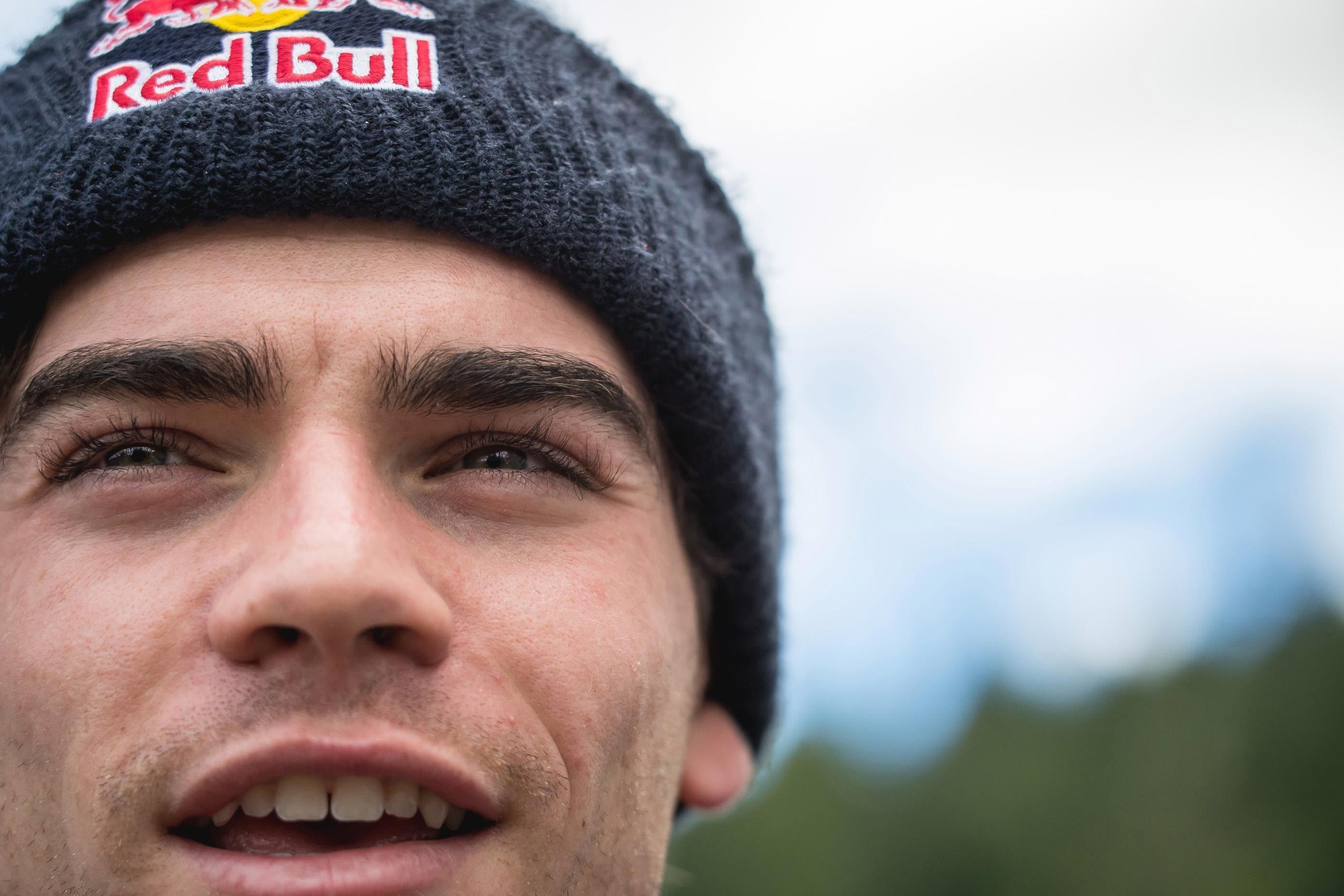 Loic Bruni Mountain Bike Downhill