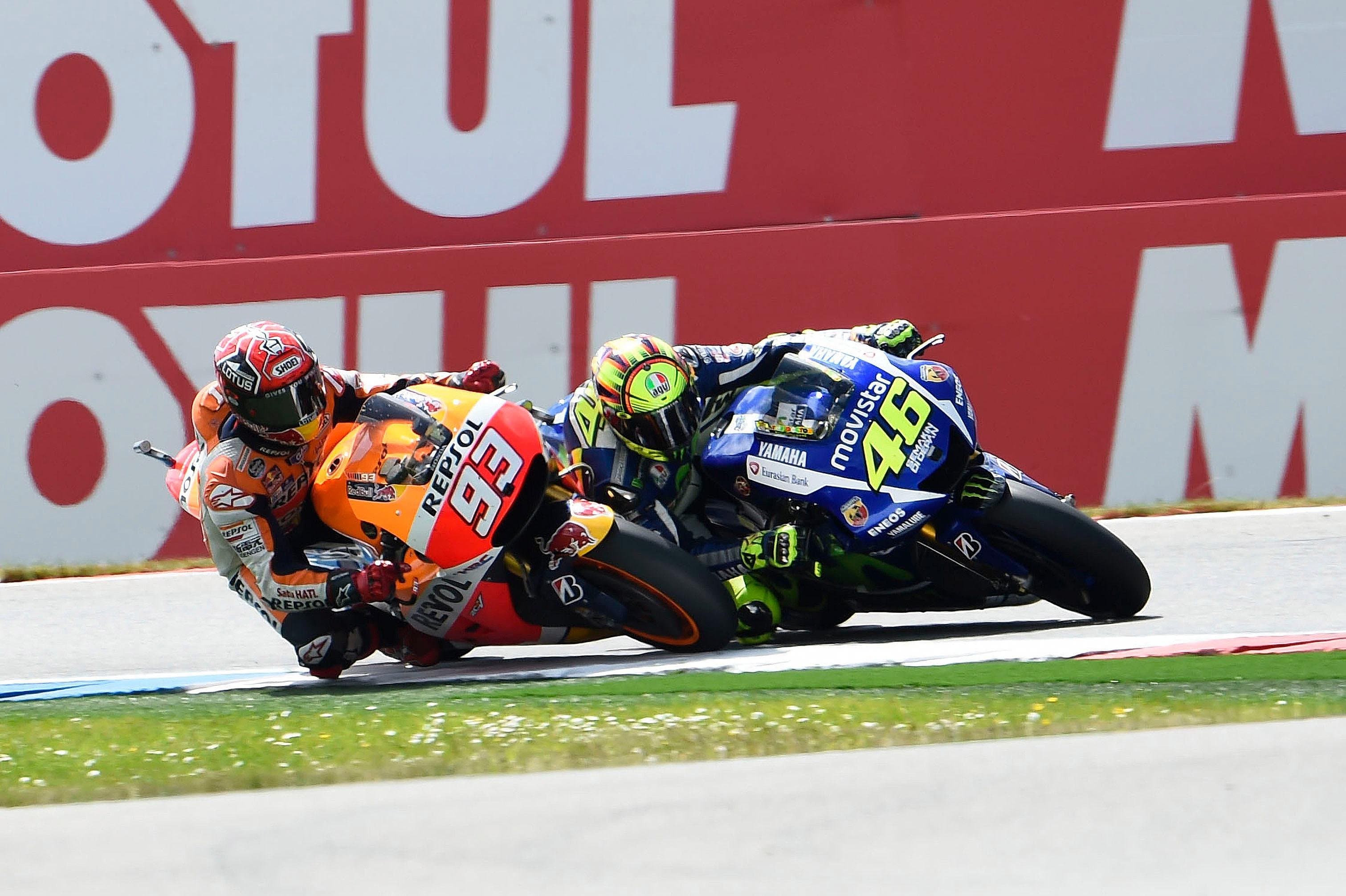 Guide to MotoGP: Rivalries to Watch in 2017 | Red Bull