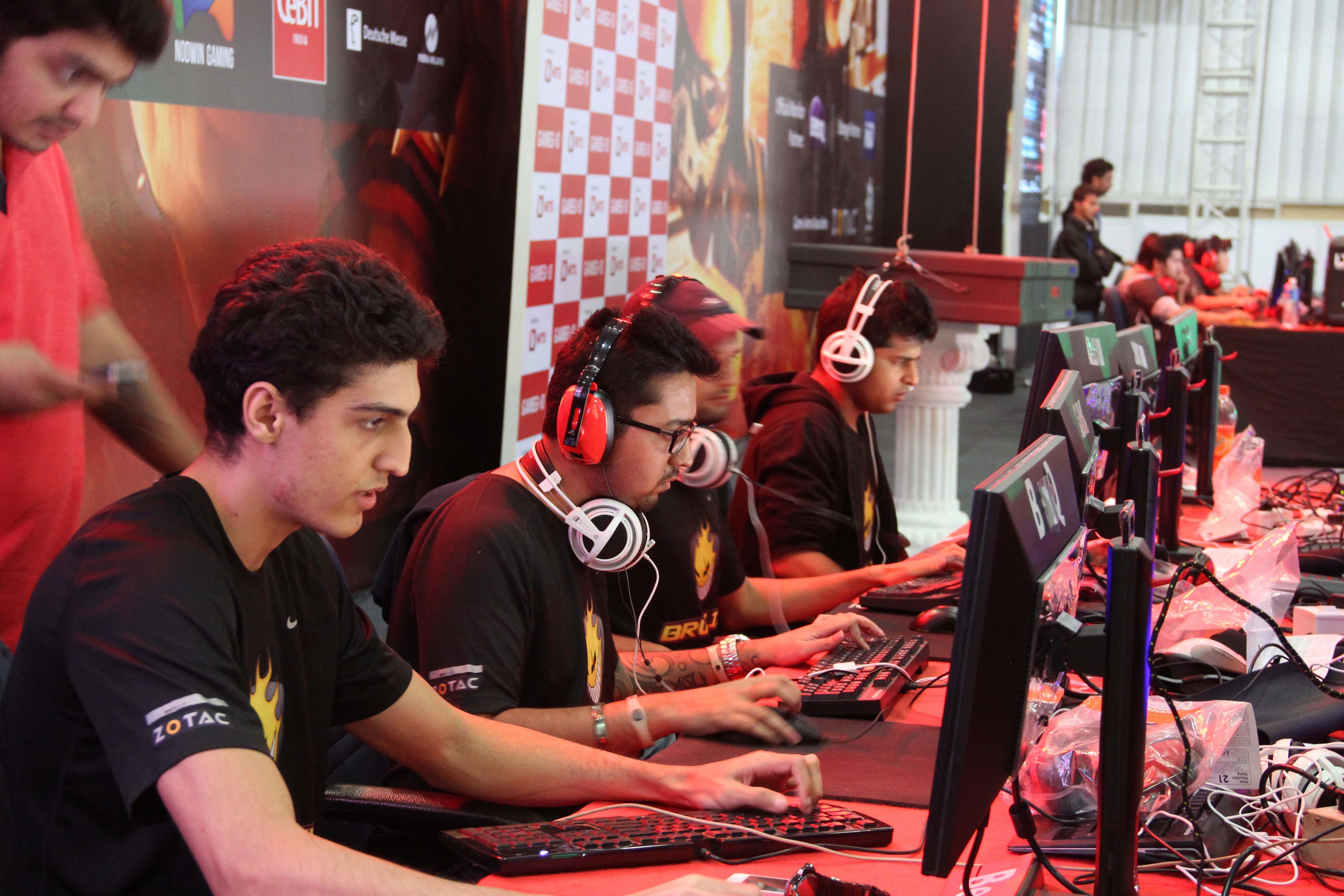 eSports 2.0 - How India recovered after a knockout